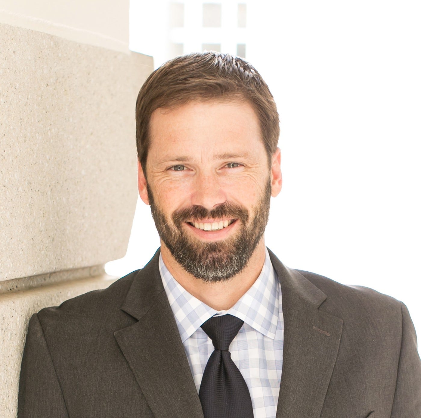 Joe Curtis | Substack