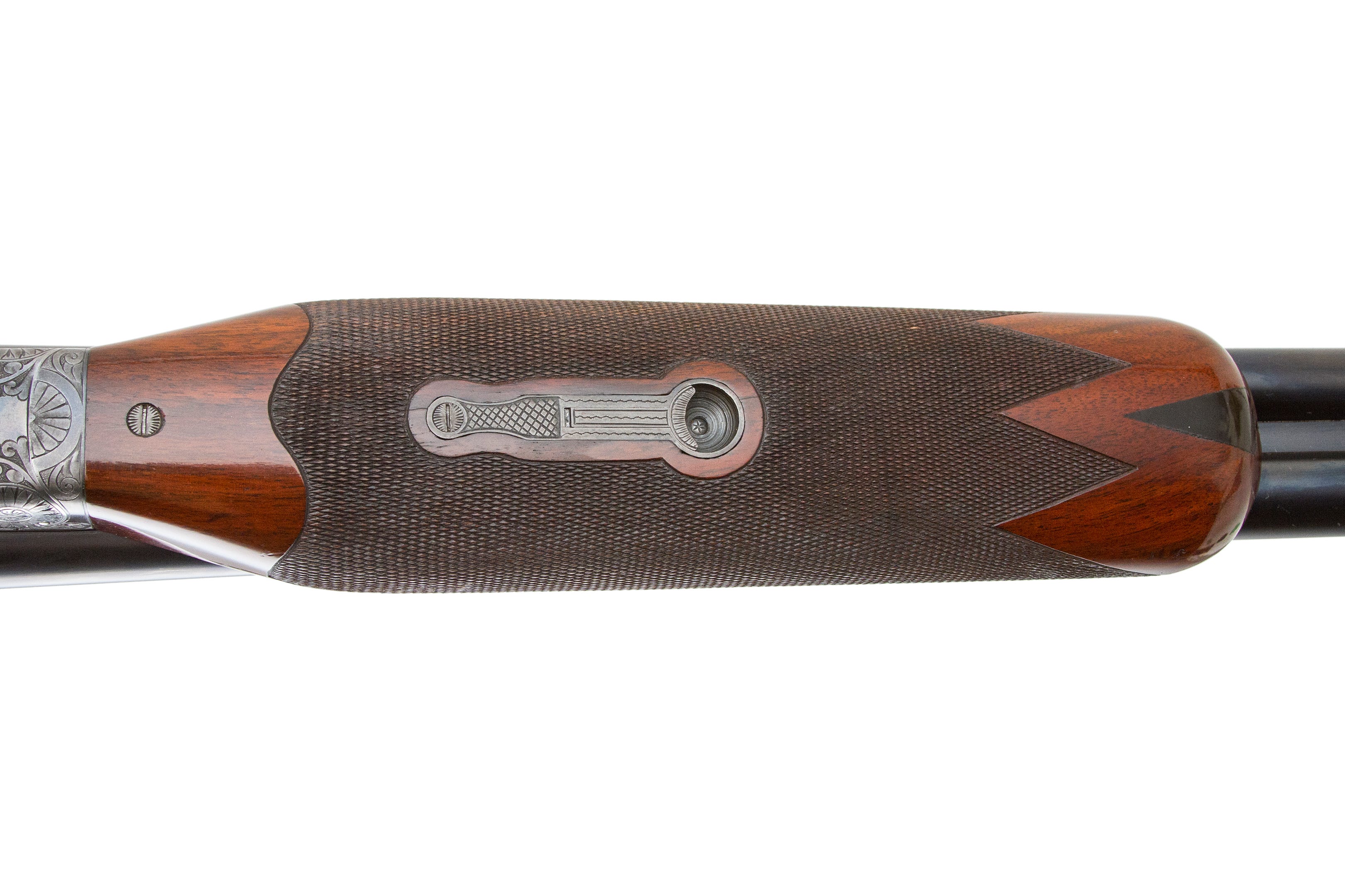 Legacy of Precision: The History and Excellence of Ithaca Gun Company