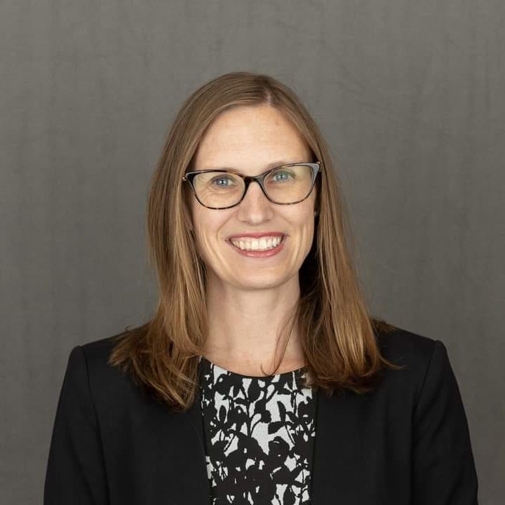 Christine Vaughan Davies | Substack