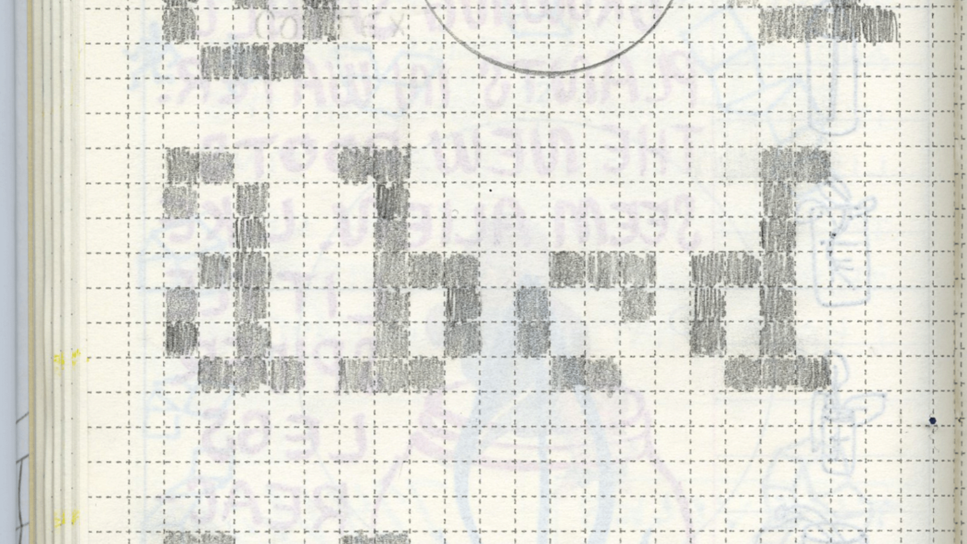 Context inspires creativity - by Mitchell Volk