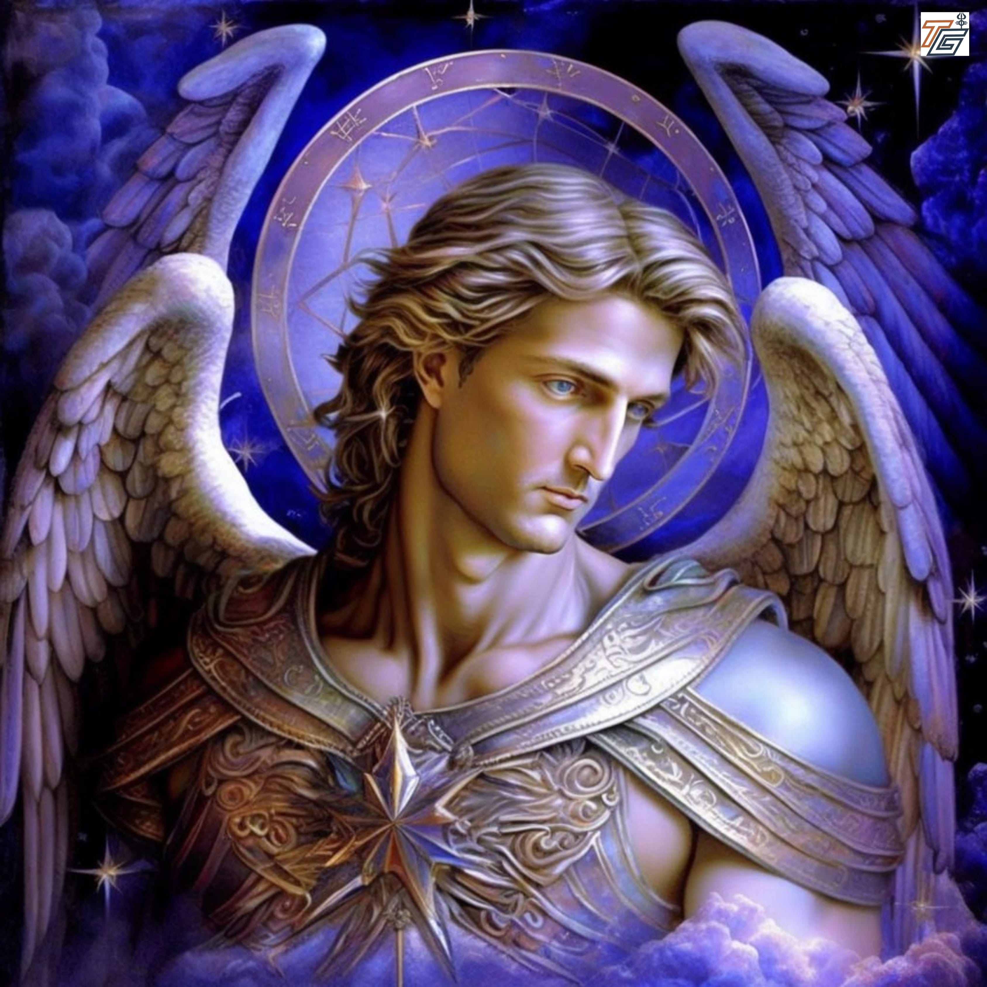 Ready to Embrace the Blessings of Archangel Uriel?