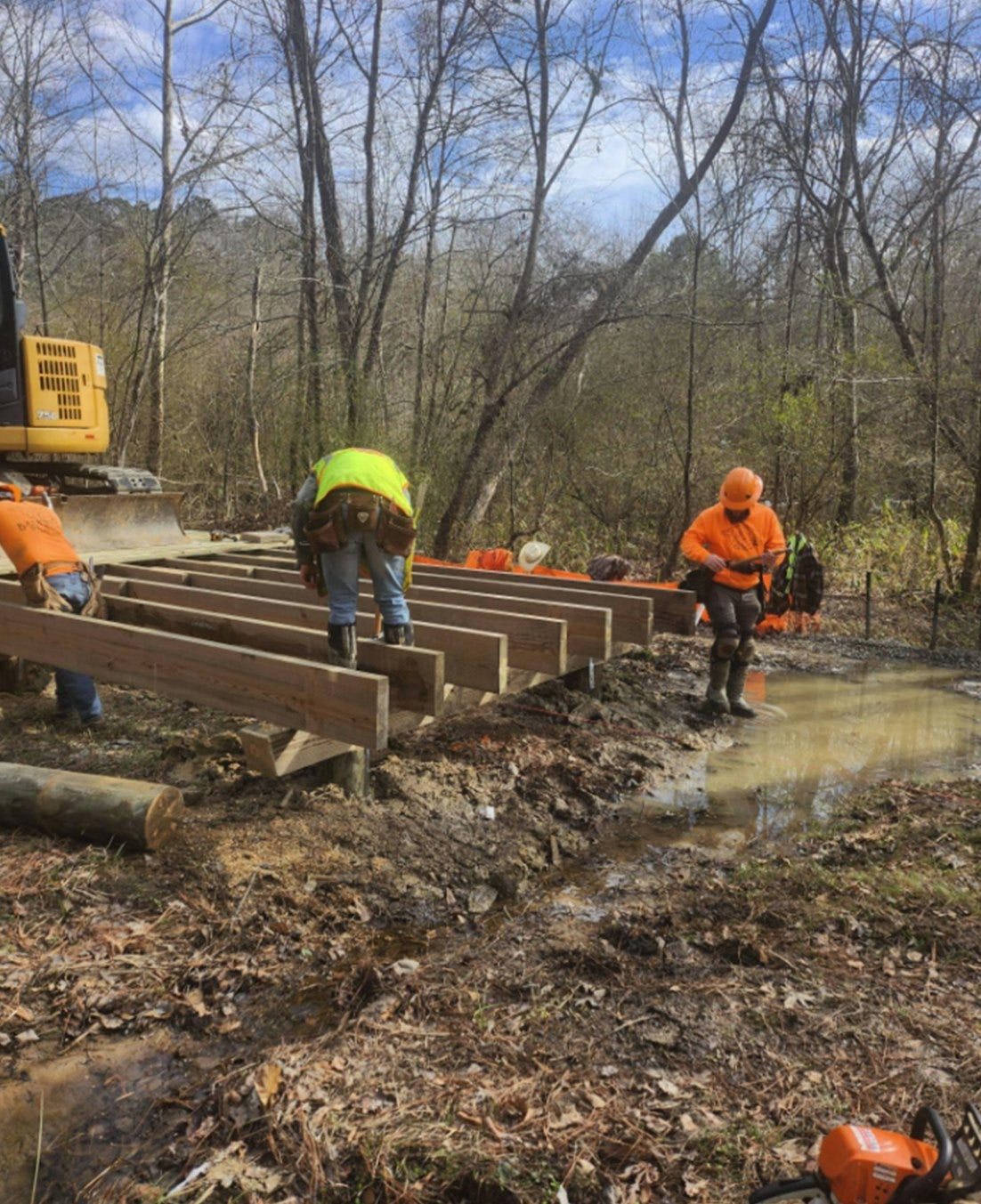 Apex Updates: Railroad Closures, Greenways, & Big Projects Ahead!