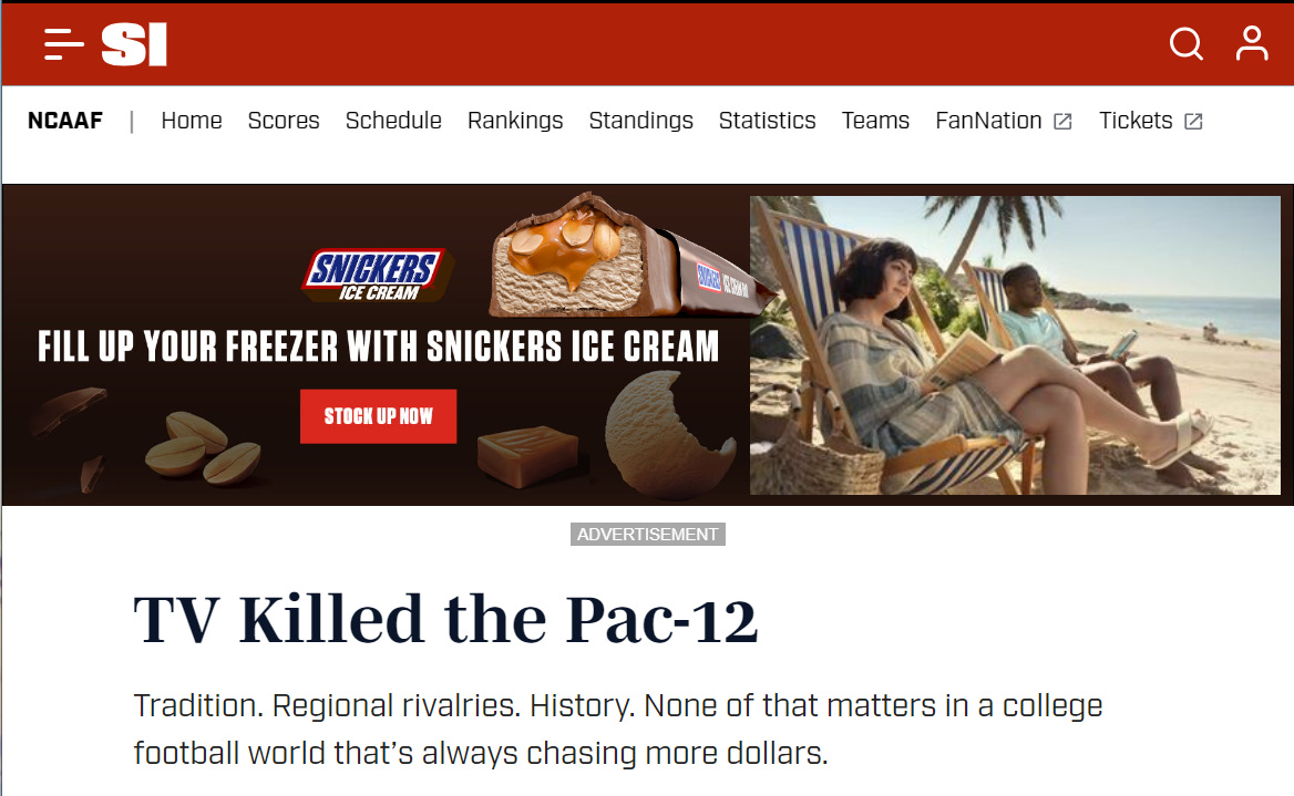 On tradition and trust - by Bryce Payne - Bryce's Blog