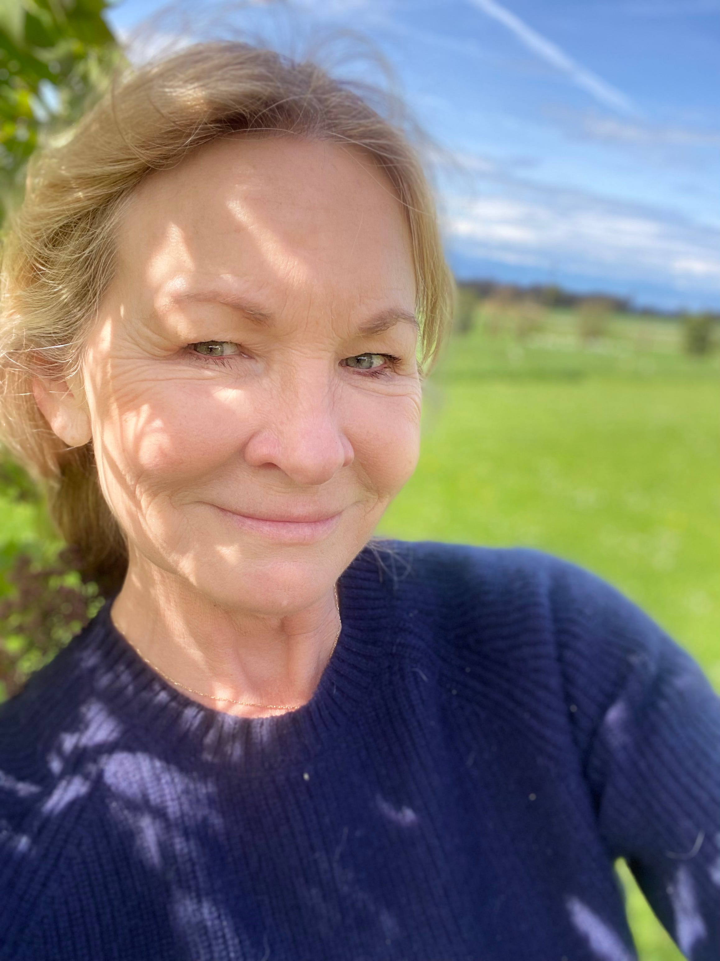 Francesca Bossert | Substack