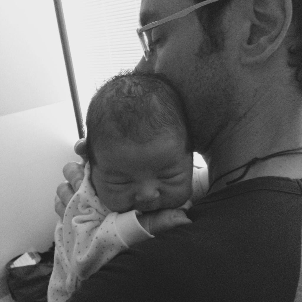 Nik Green | Substack