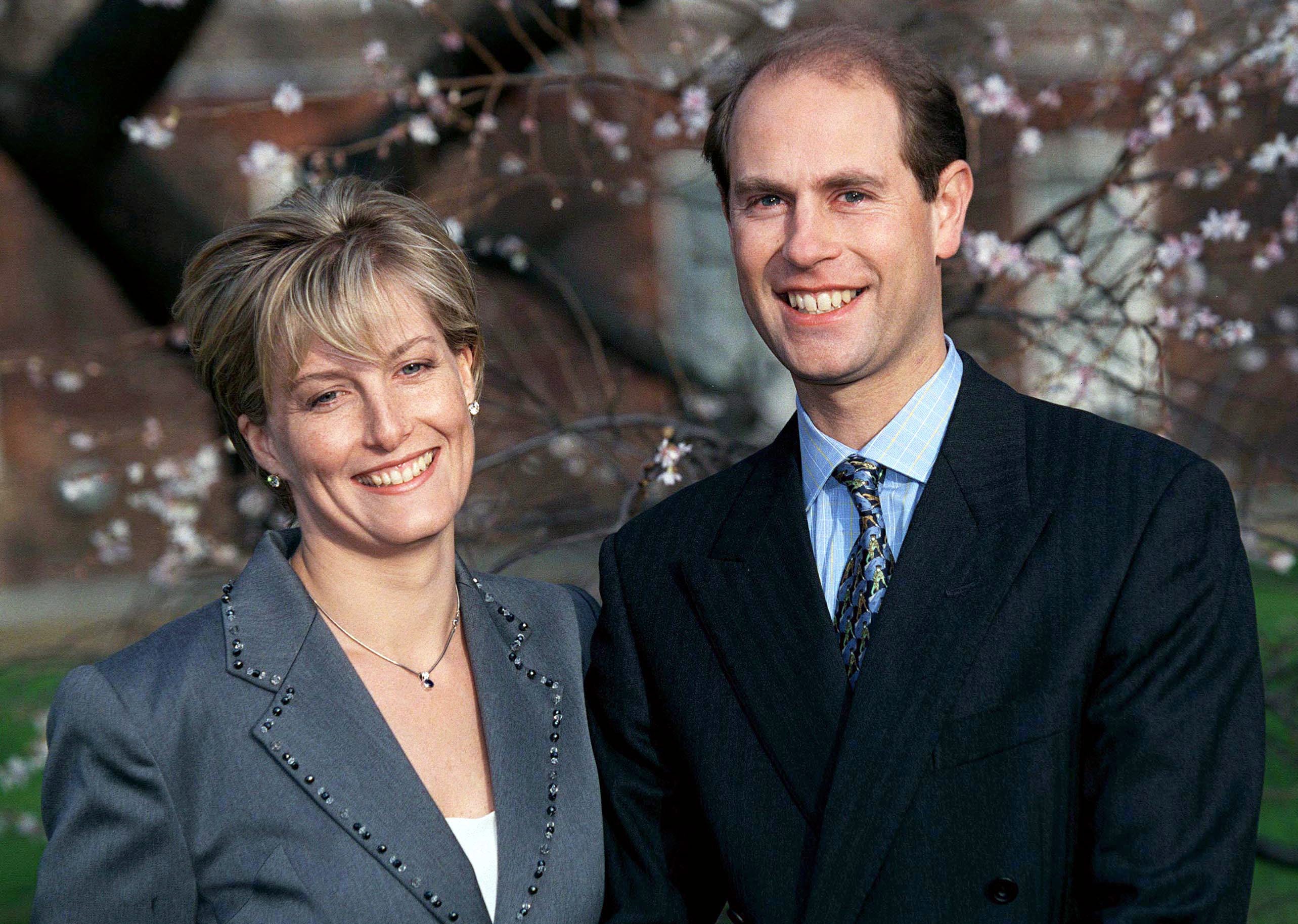 Are these the most loved-up royal couples?