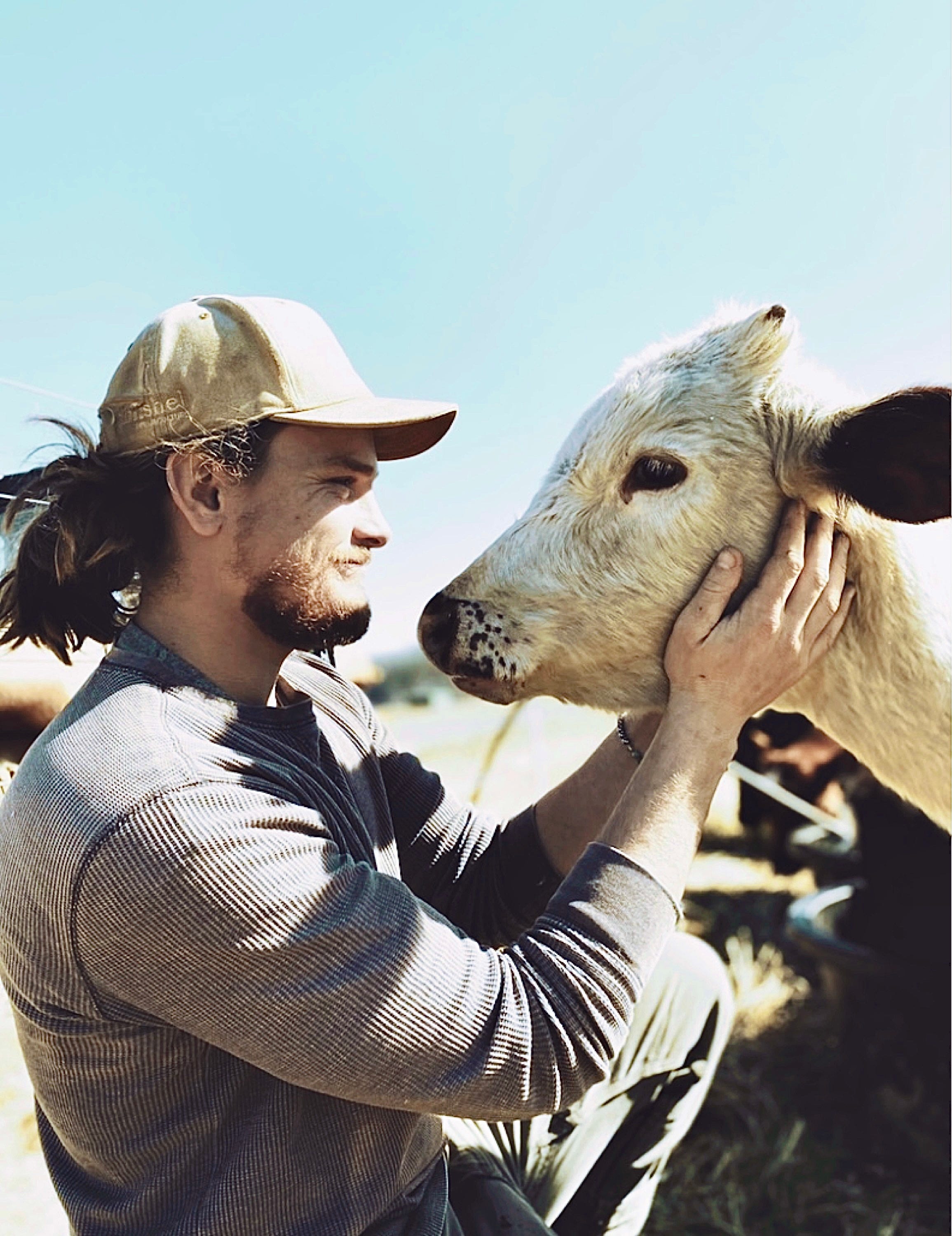 Daniel Firth Griffith | Substack