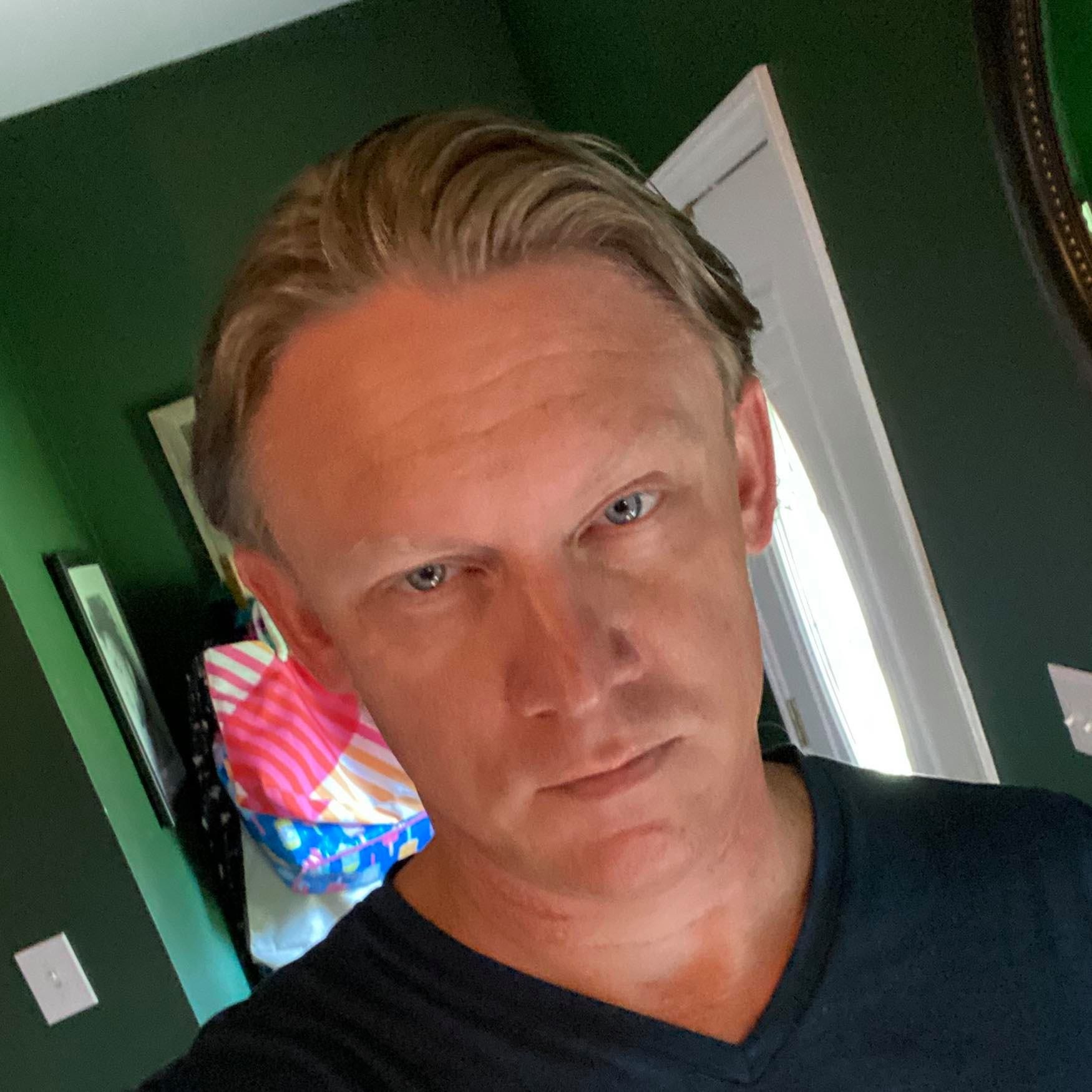 Kevin LaPorte | Substack