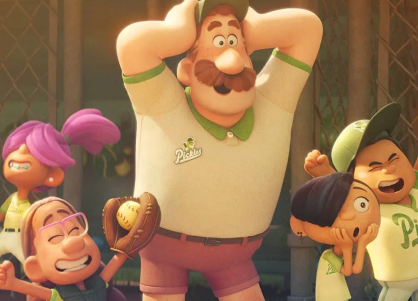 To Infinity, And Then Back Again, Actually... - by Jen Ives