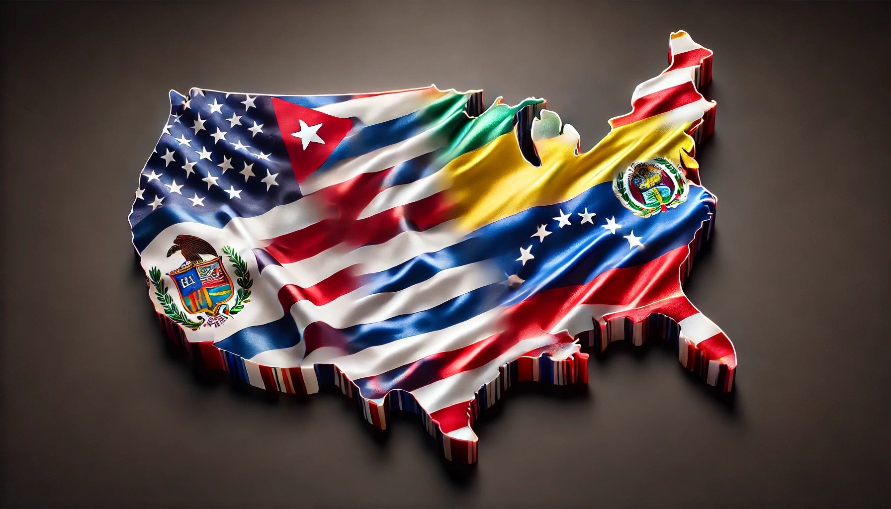 Getting a Handle on the Hispanic Vote - by Henry Olsen