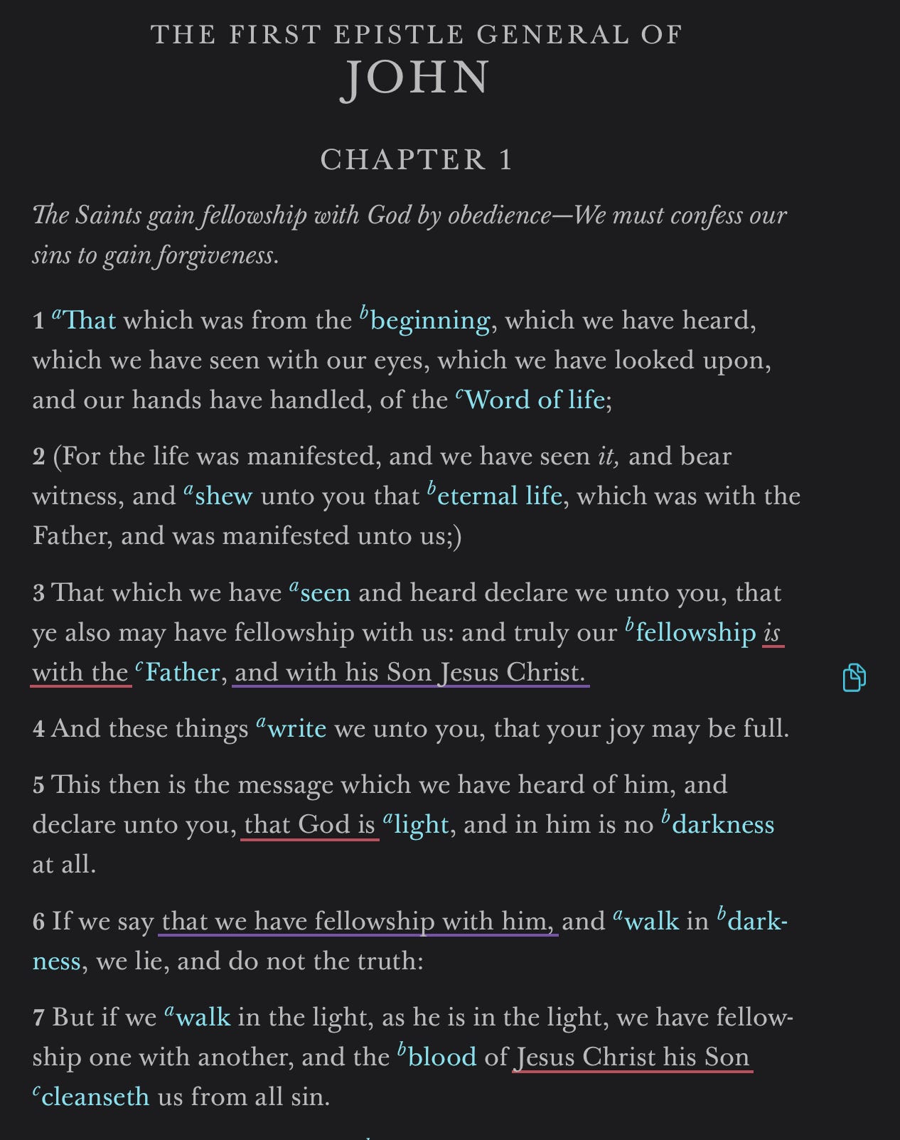 Docetism | How a Heresy Becomes Mainstream Doctrine