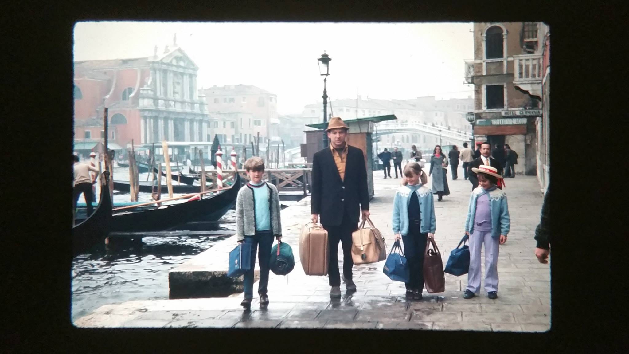 REALitY - by Lisa Verlo - What Lisa Said