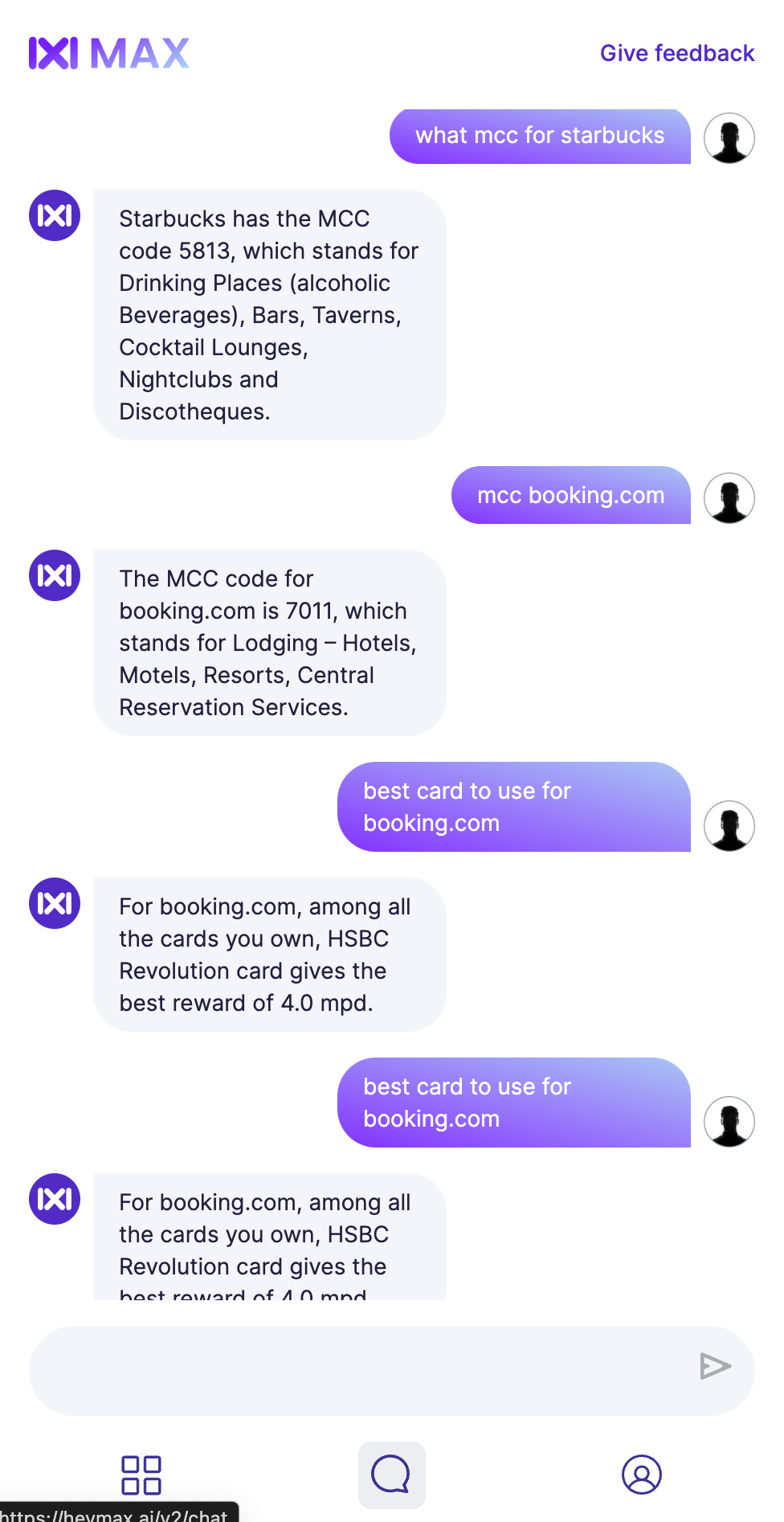 Find merchant MCC and Best Credit Card to Use for Every Purchase with ...