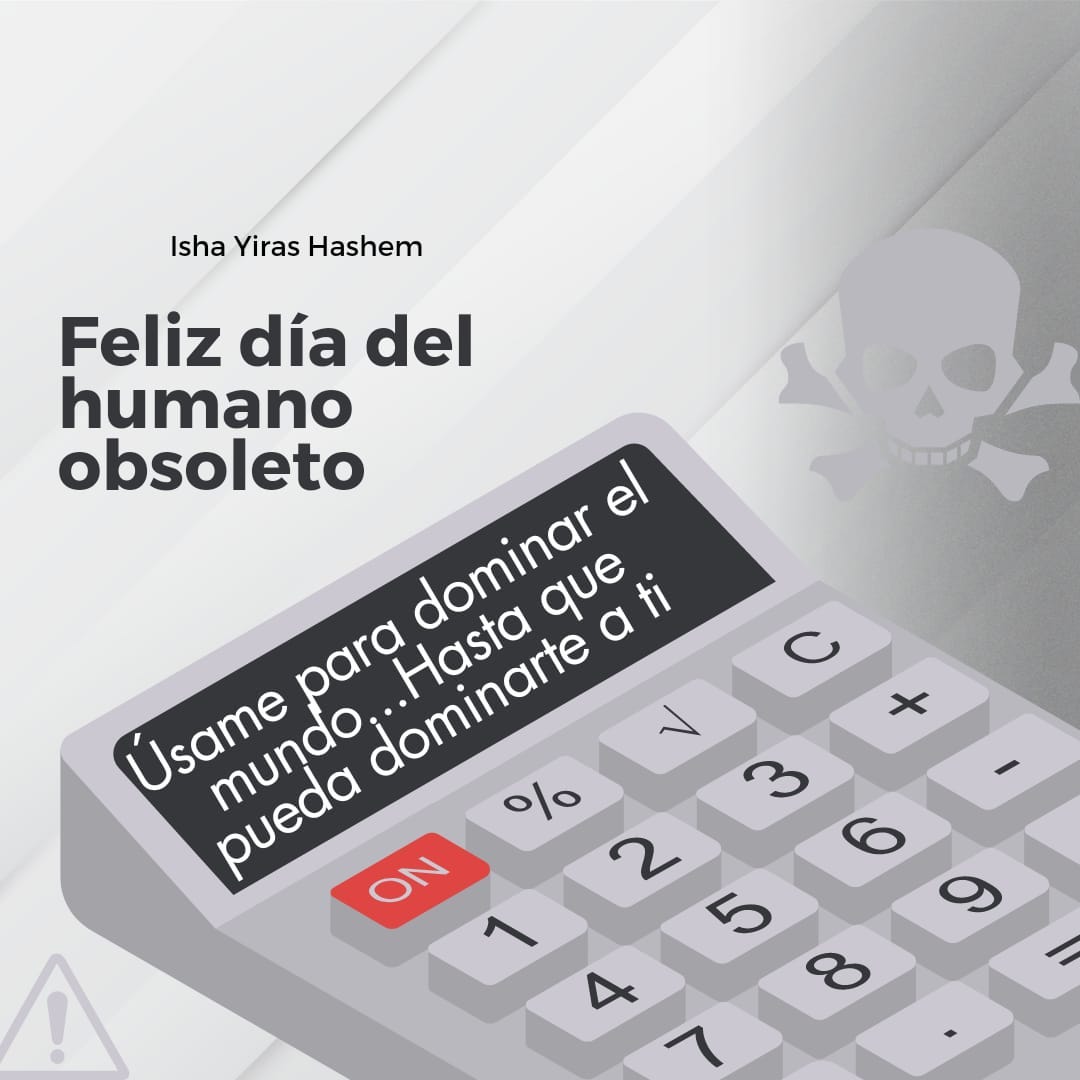 Inteligencia Artificial versus D-os