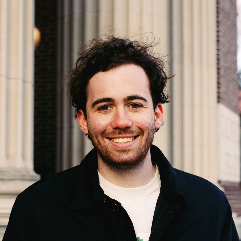 Dan DiPietro | Substack