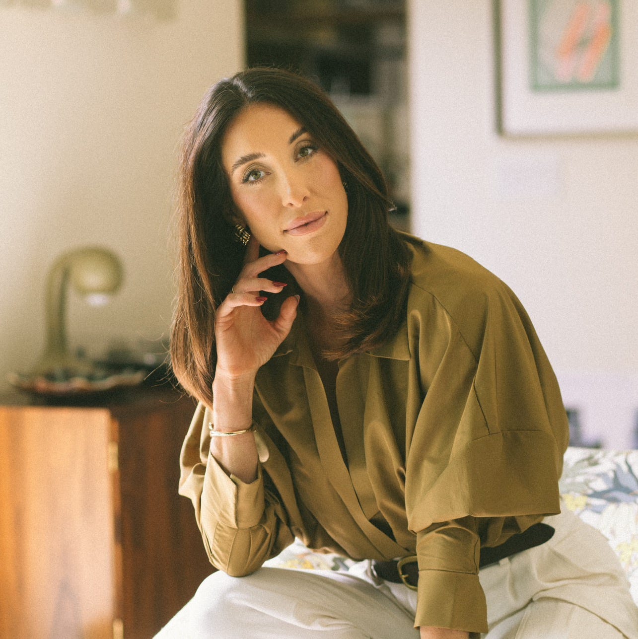 Hannah Wells | Substack