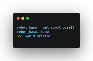 Announcing posetree.py: Wrangling Timestamps and Transforms for Robots