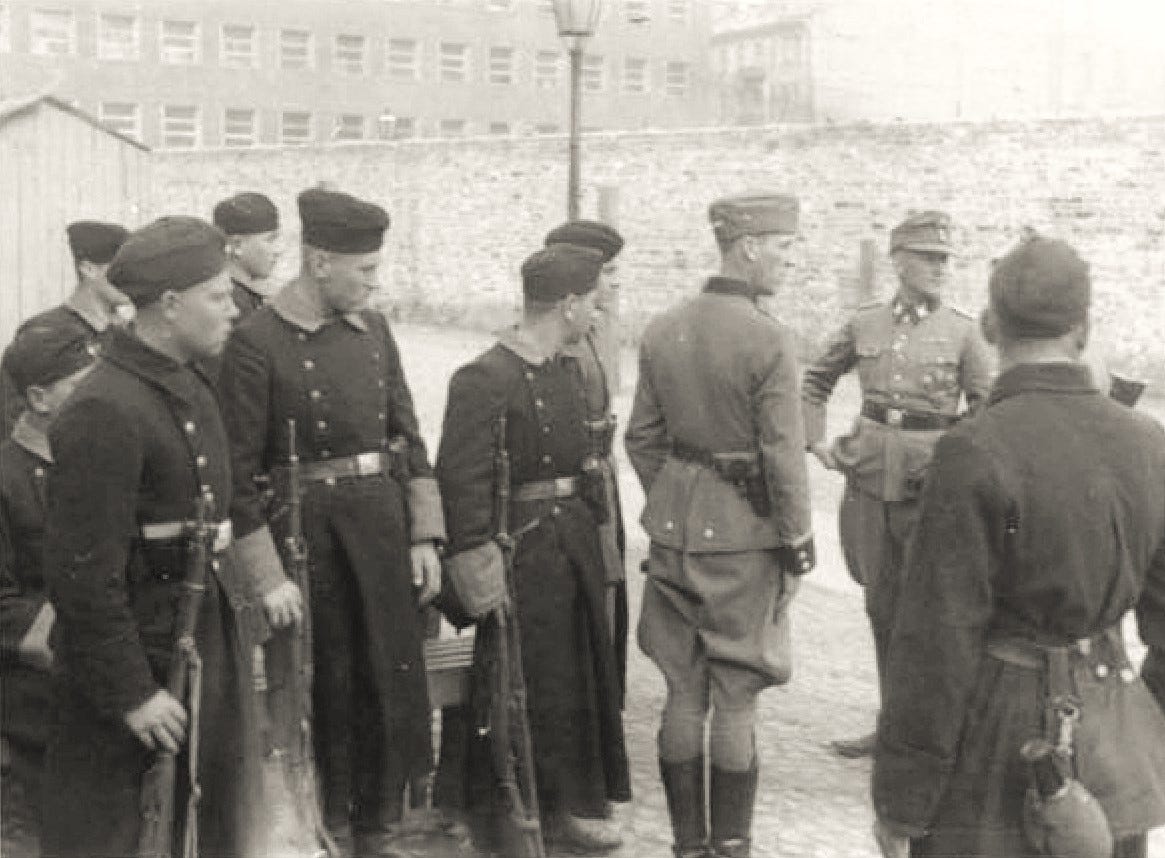 Honoring the Magnificent Resistance of Mordechai Anielewicz