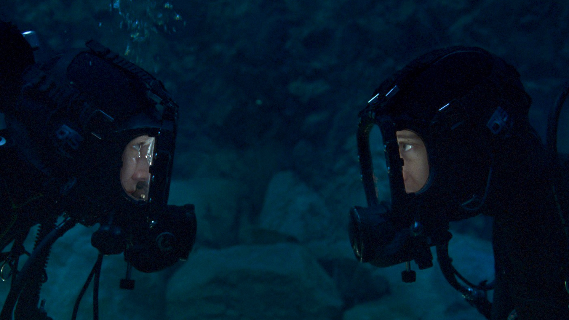 The Dive - by Alec Toombs - Film Yap