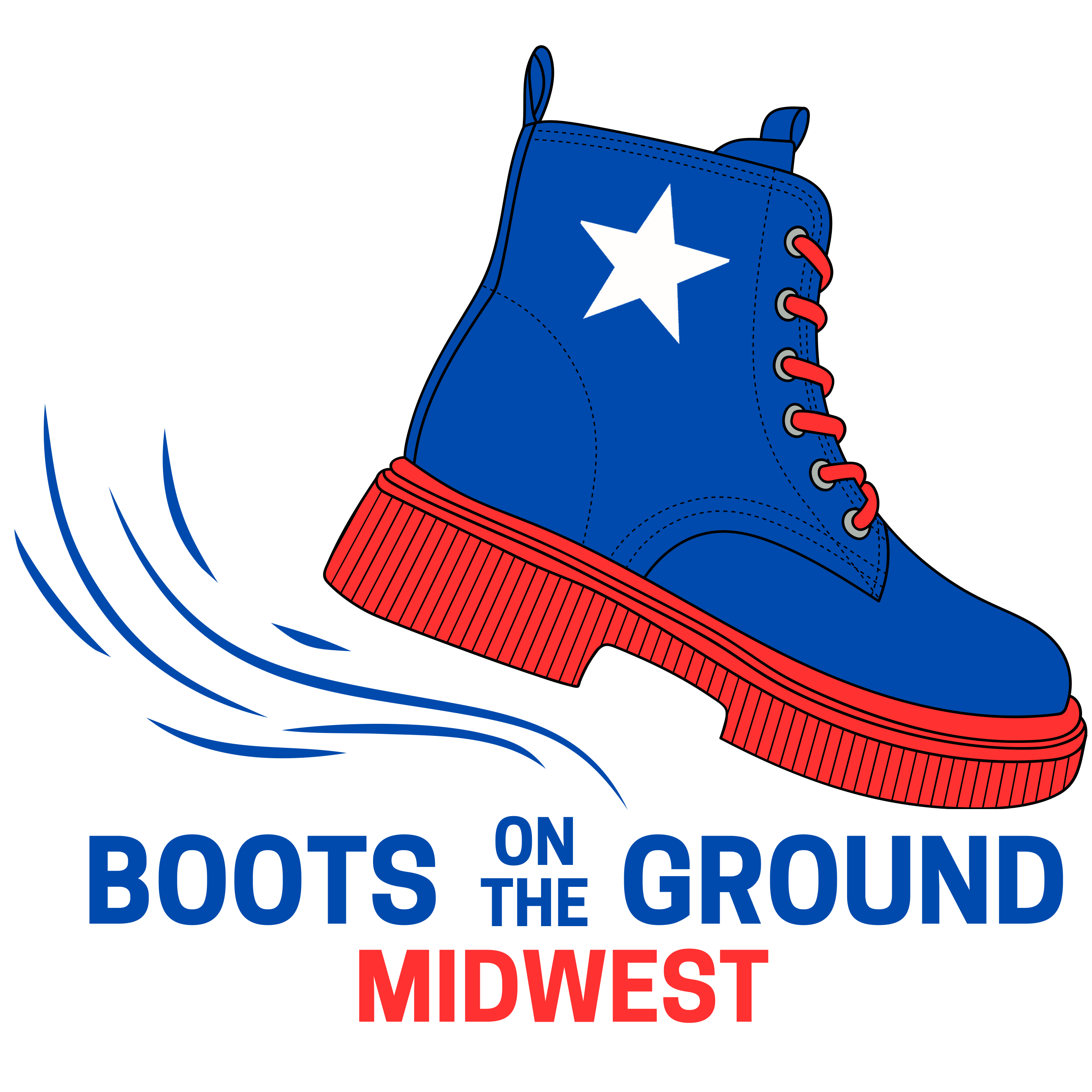 Boots on the Ground Midwest | Substack