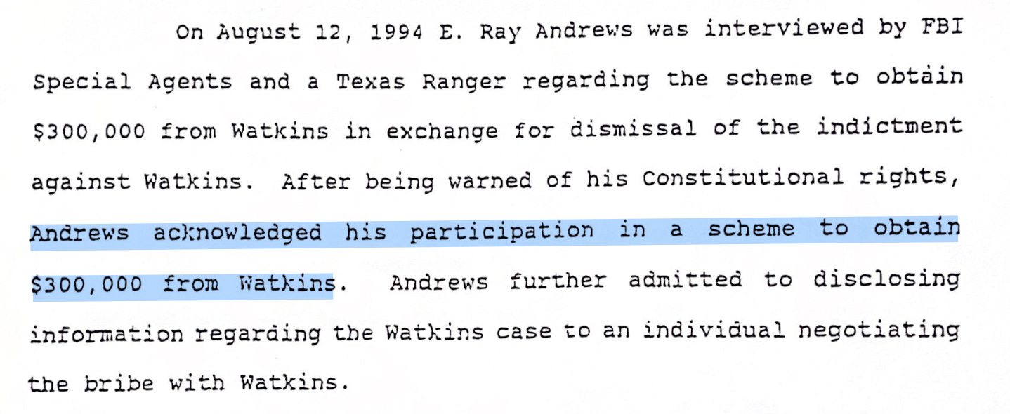 Chapter 6: The Sting (Paid) - The Unforgotten