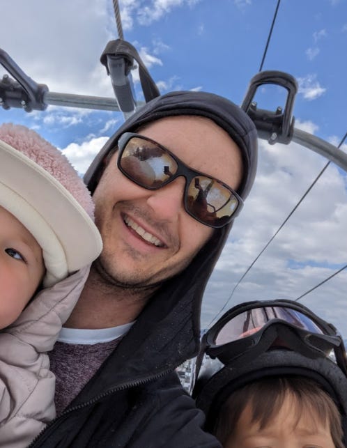 Will Roscoe | Substack