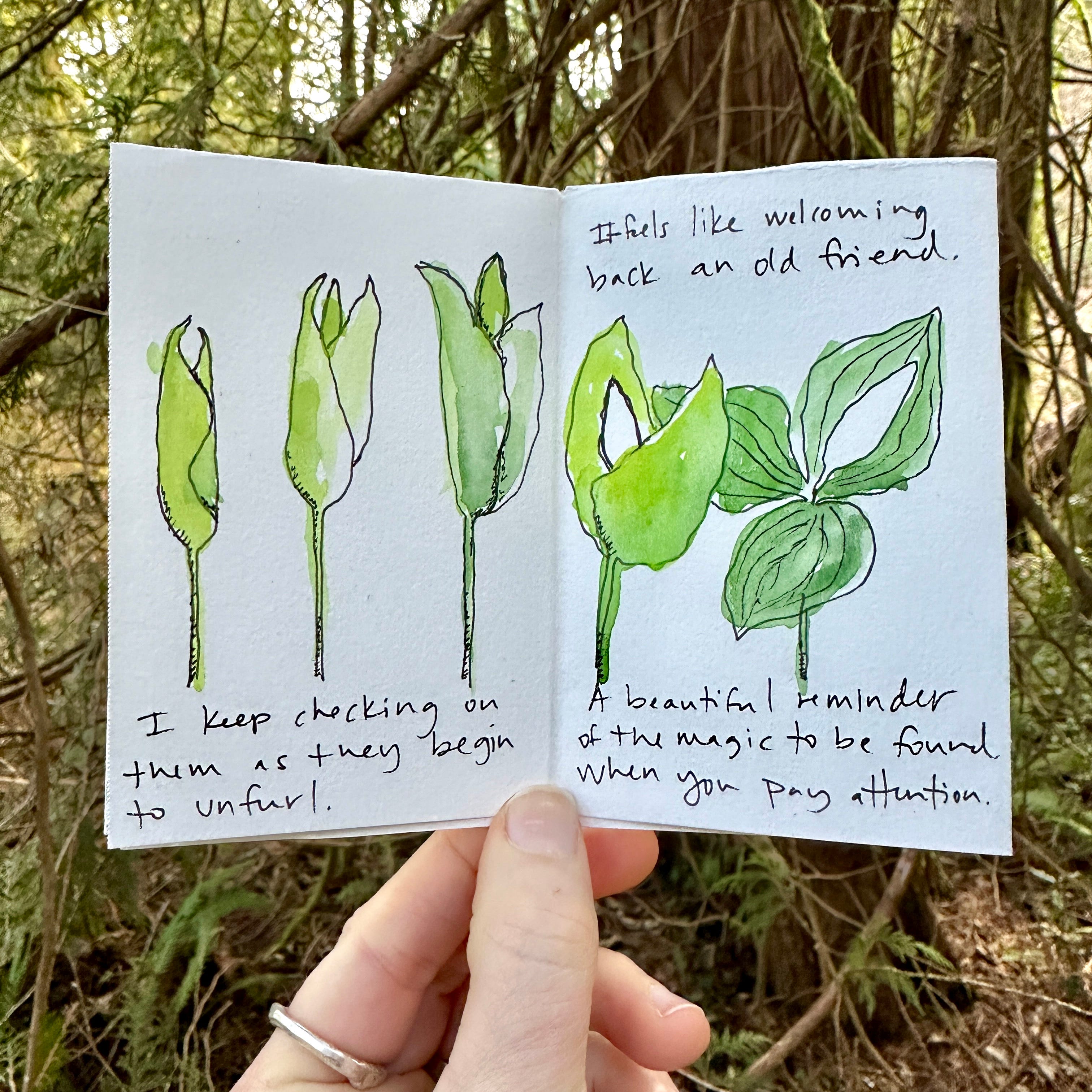 The Power of Zines - Creative Fuel with Anna Brones