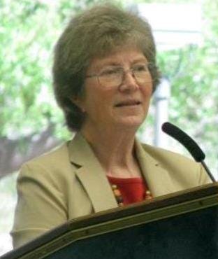 Susan Wittig Albert | Substack