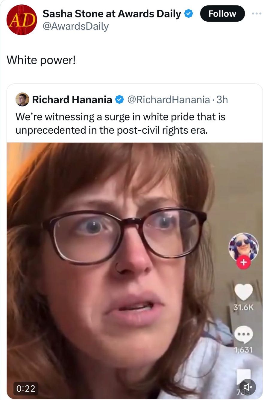 The Dumbest Cancellation Story Ever? - by Matt Taibbi