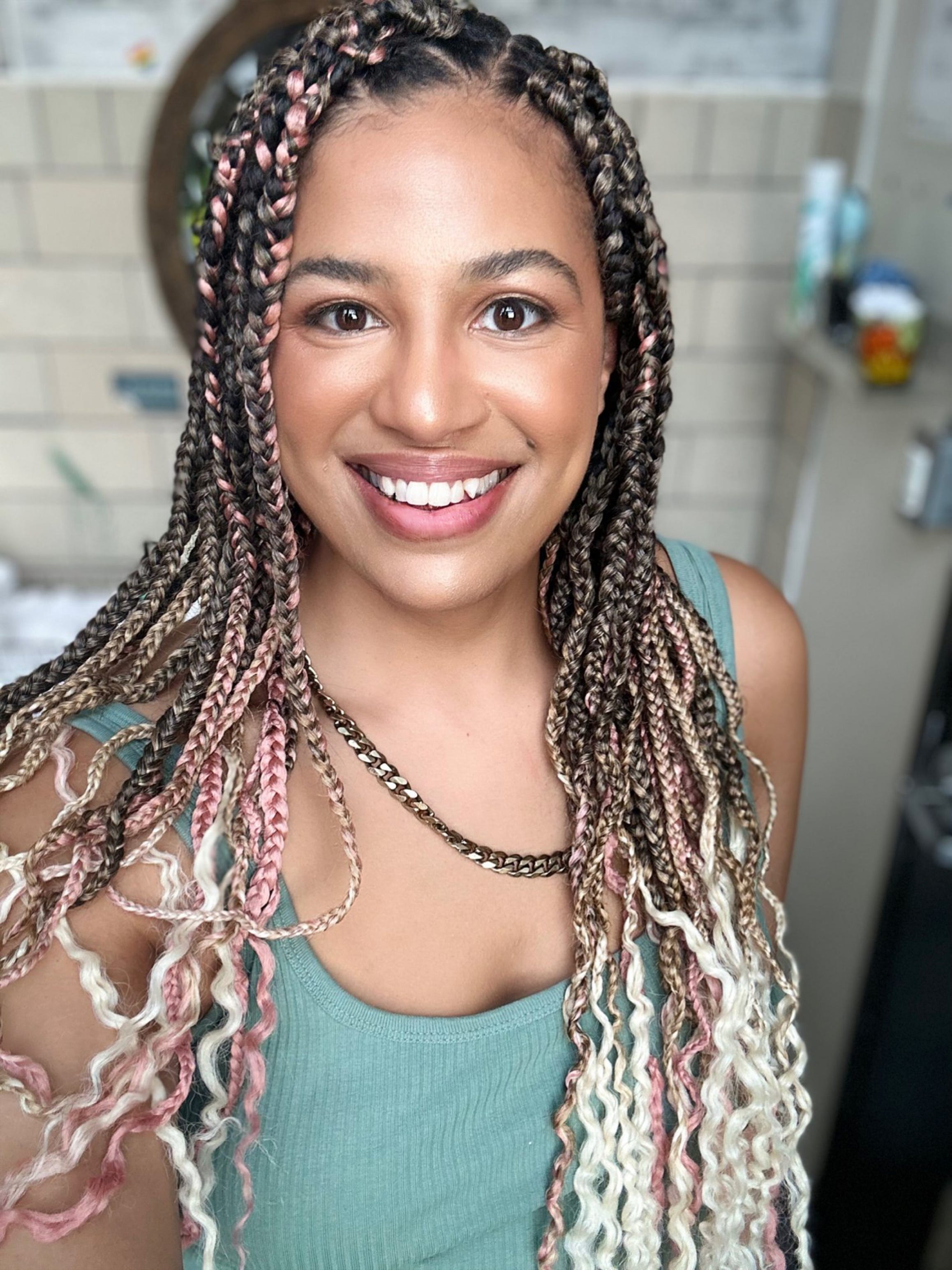 Christina | Substack