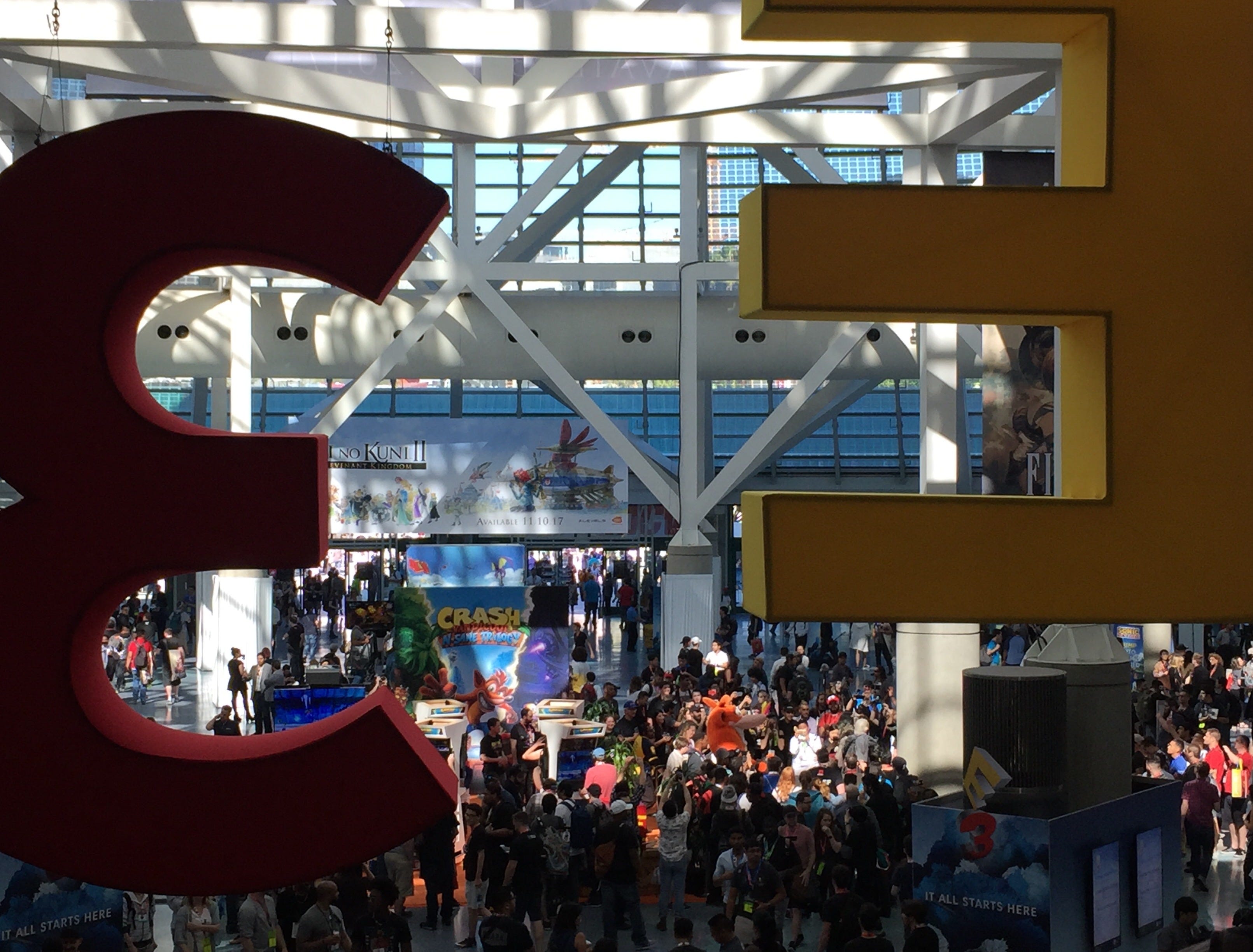 Hype season for video games has changed since E3 ended