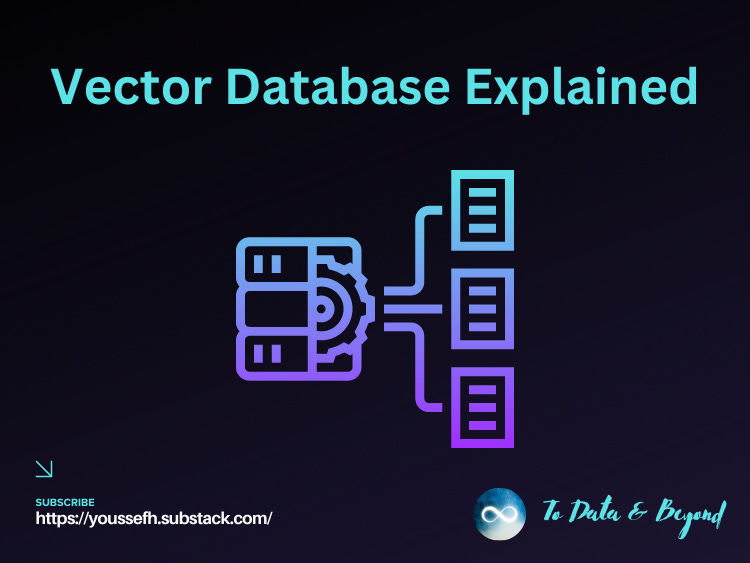 Vector Database: The Secret Behind Large Language Models Capabilities