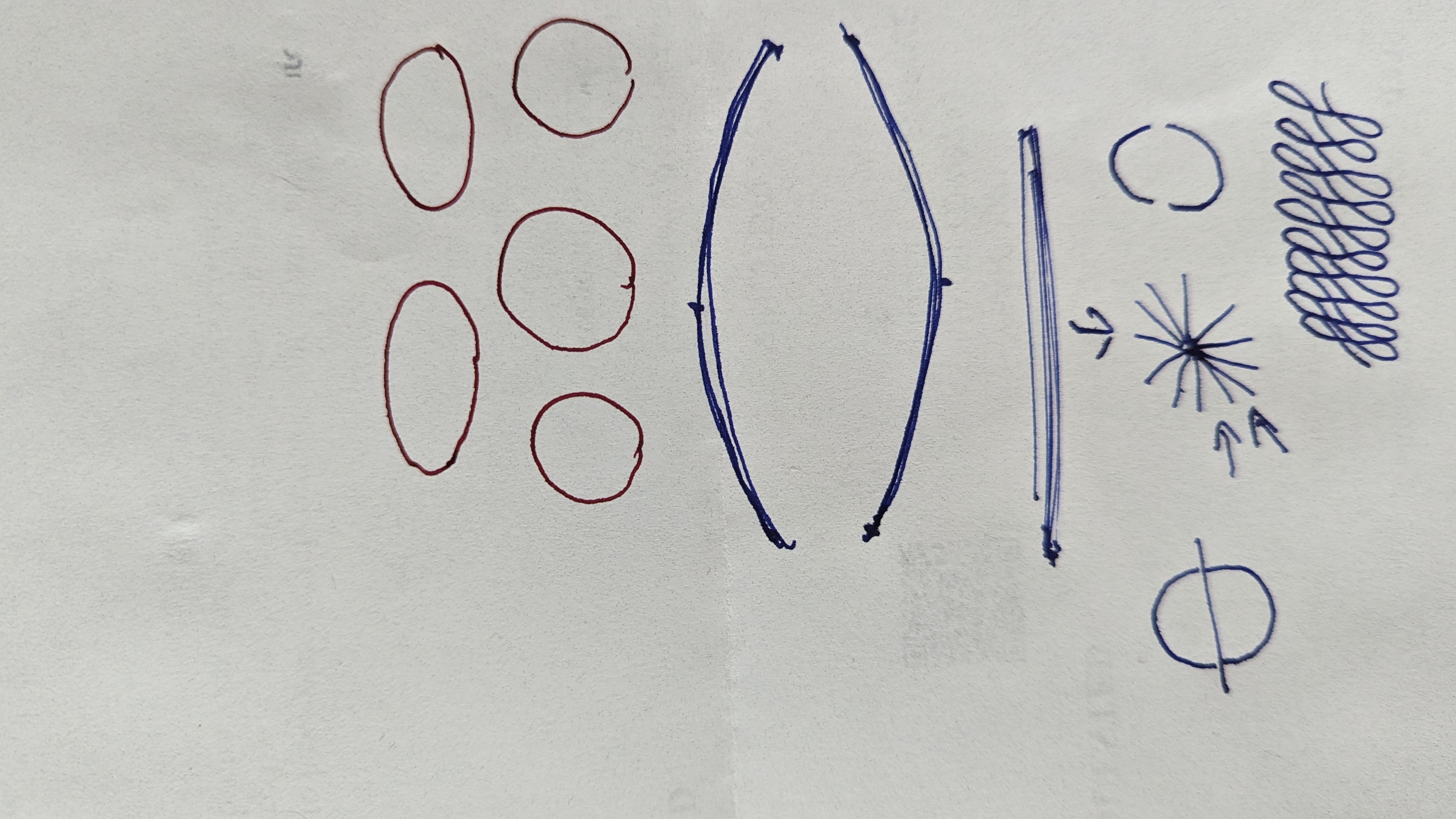 Straight Lines - whopaints’s Substack