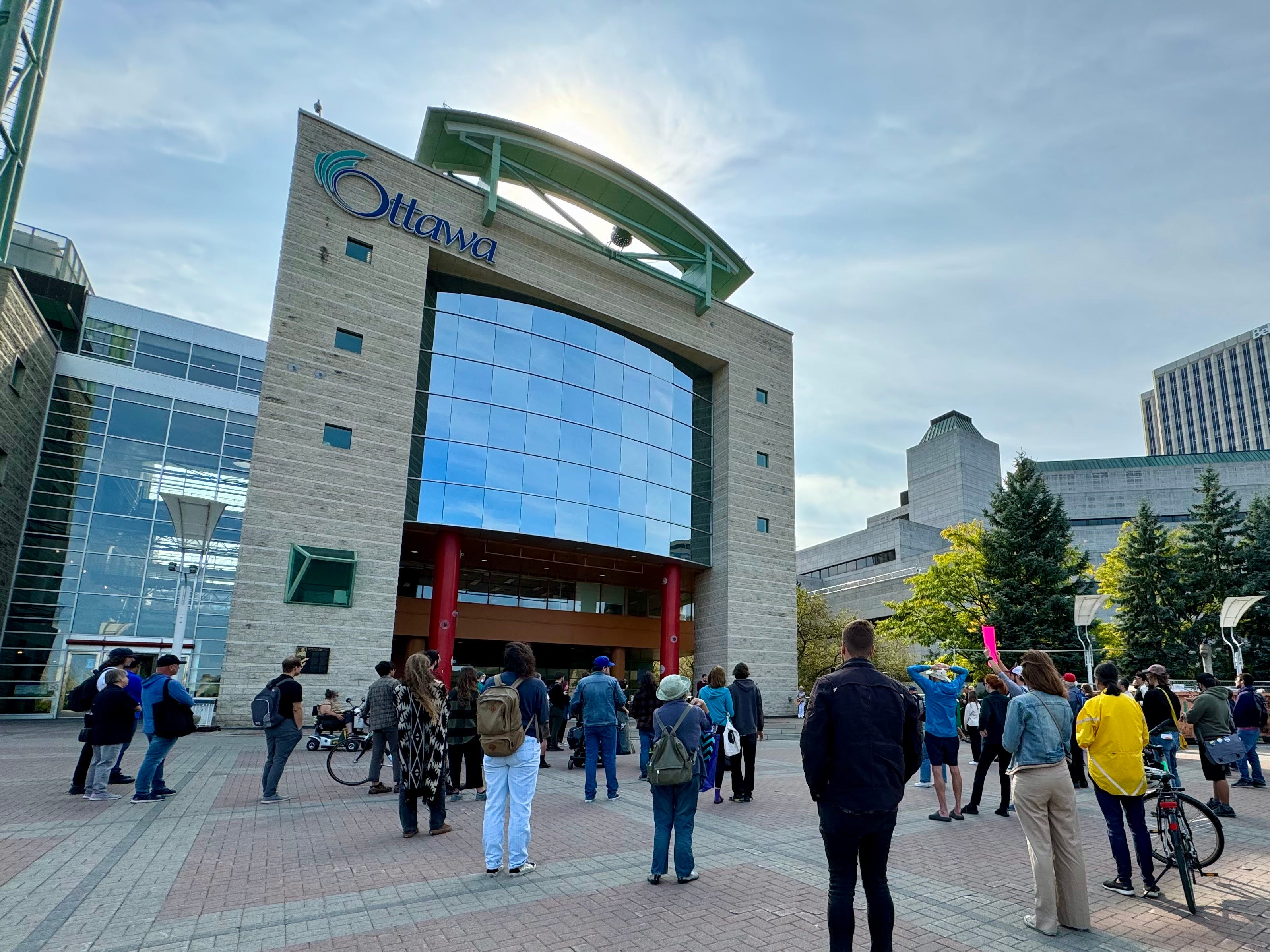 What to Expect from Ottawa City Hall in 2024