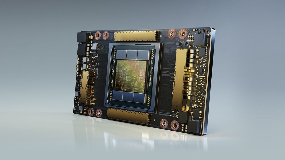 Highly Advanced Semiconductors are Indistinguishable From Cakes ...