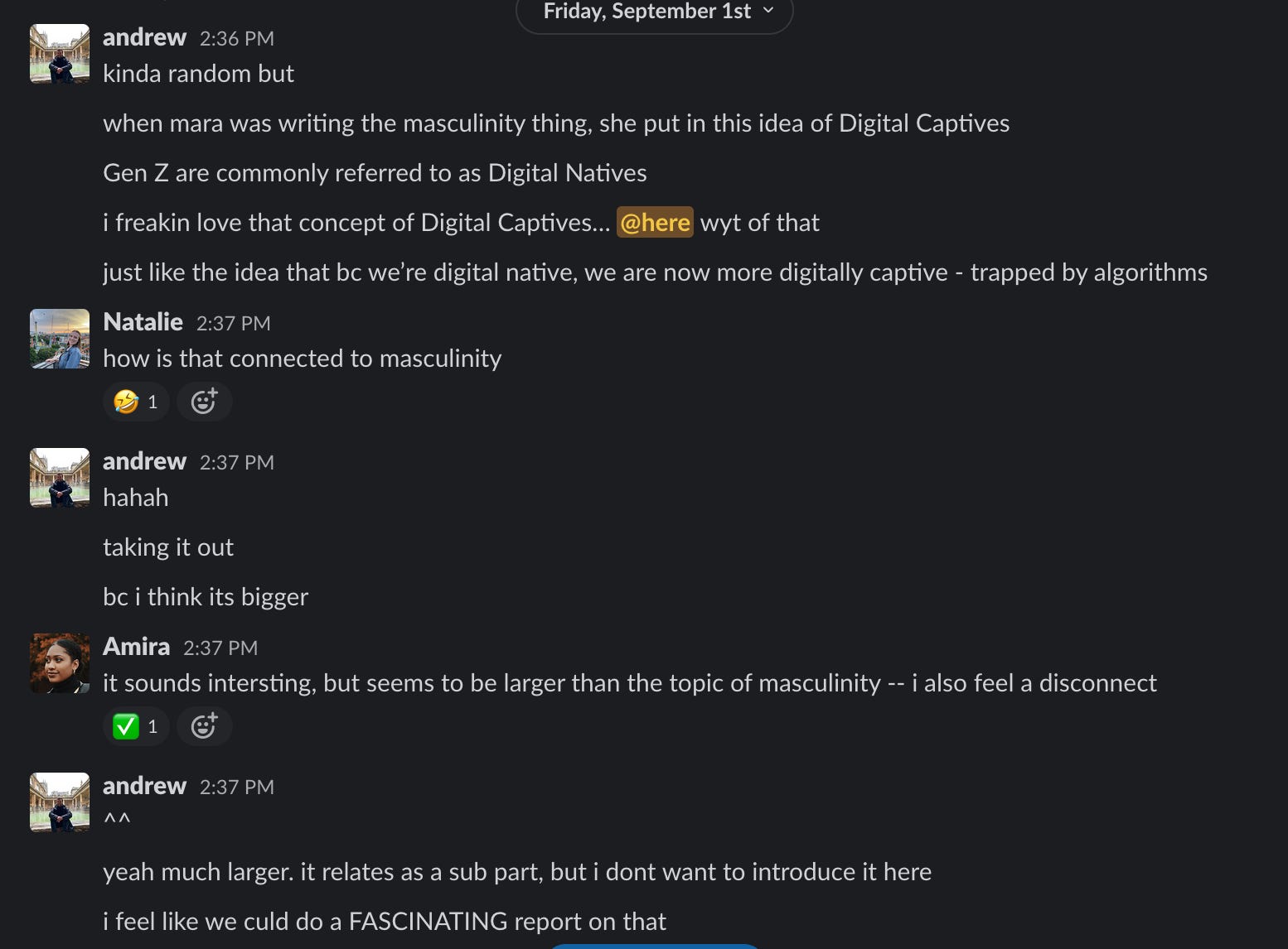 From Digital Natives to Digital Captives - by dcdx - 24/Z