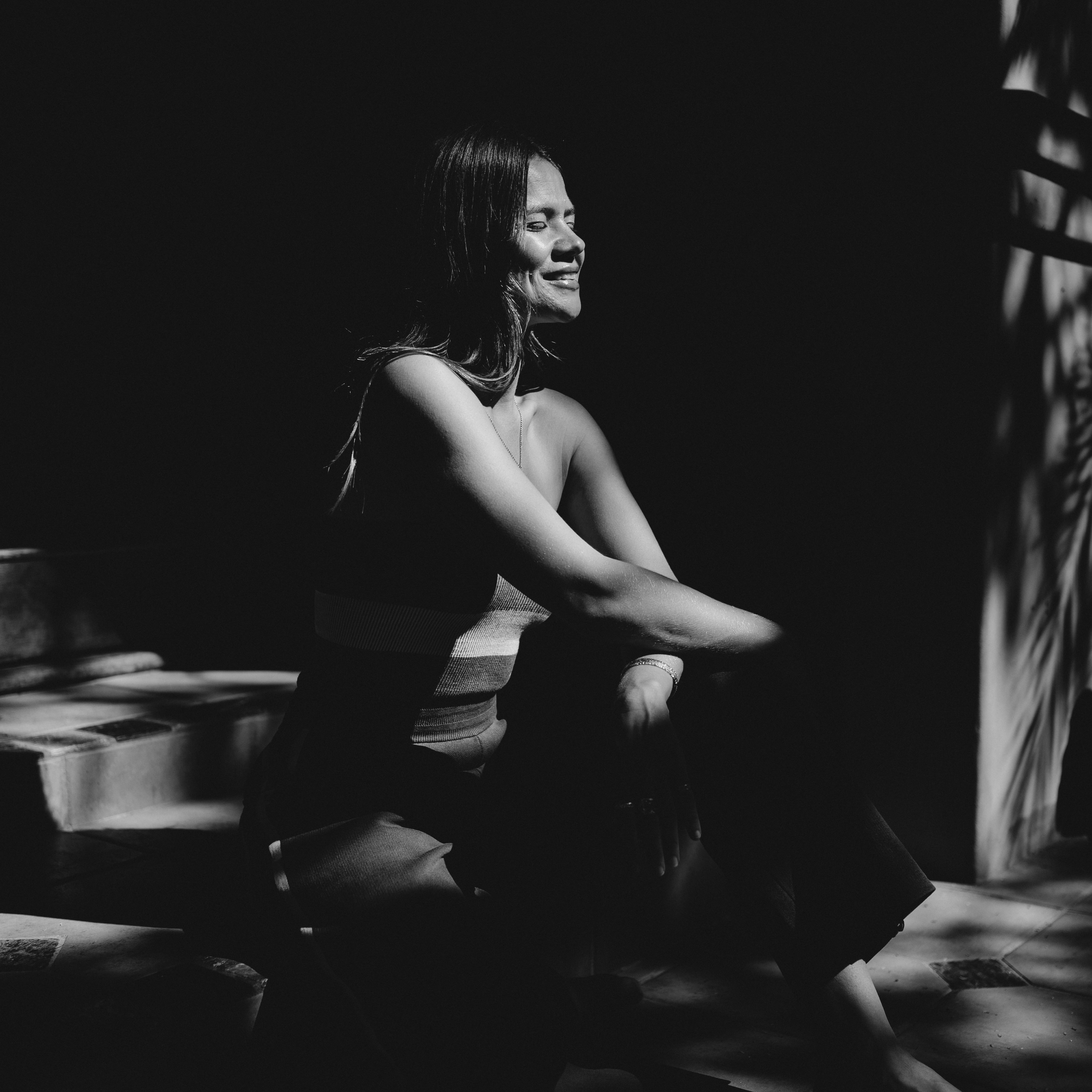 Ruby Shine | Substack