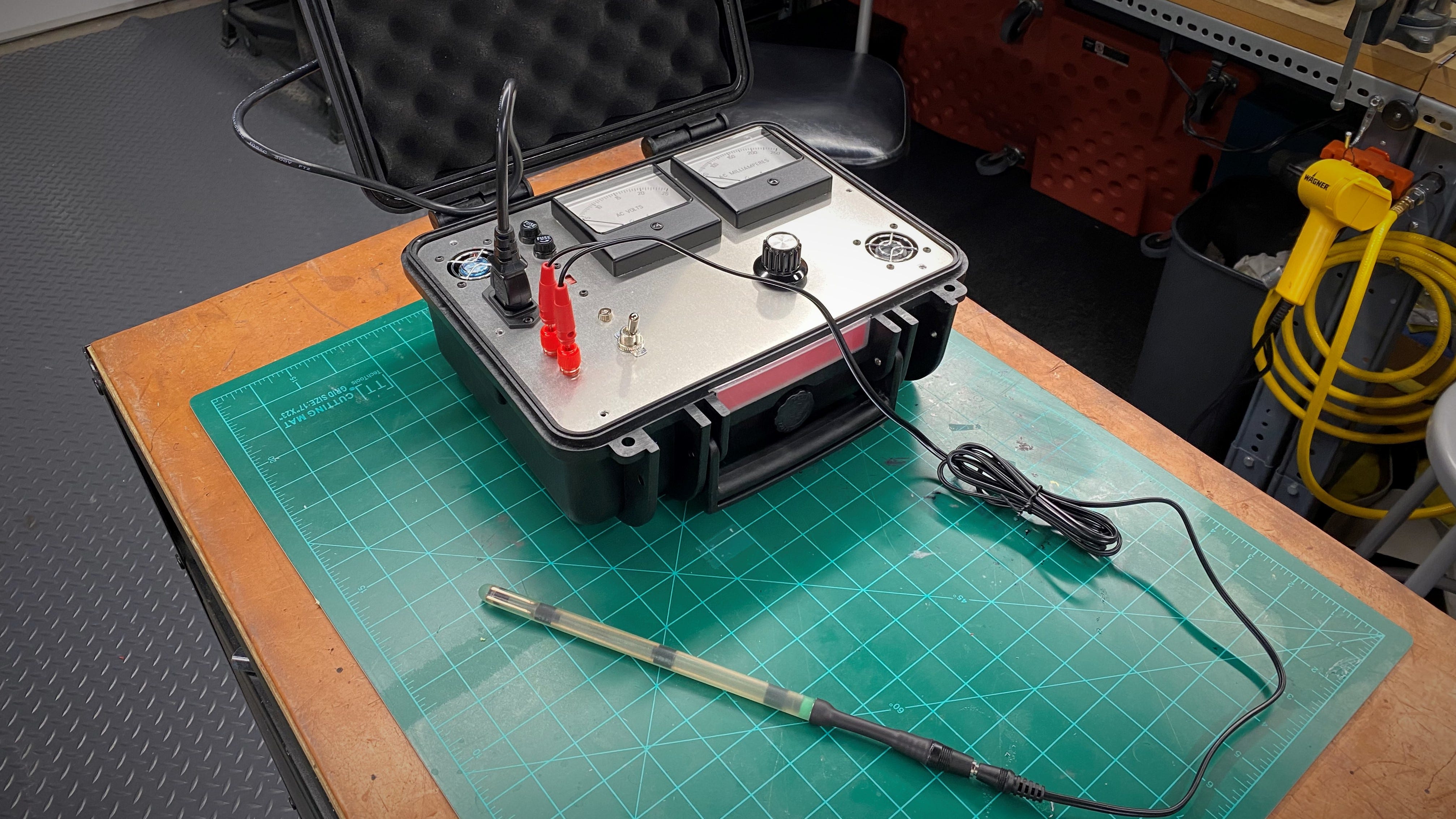 Introducing "JRC - Conservation Tools"