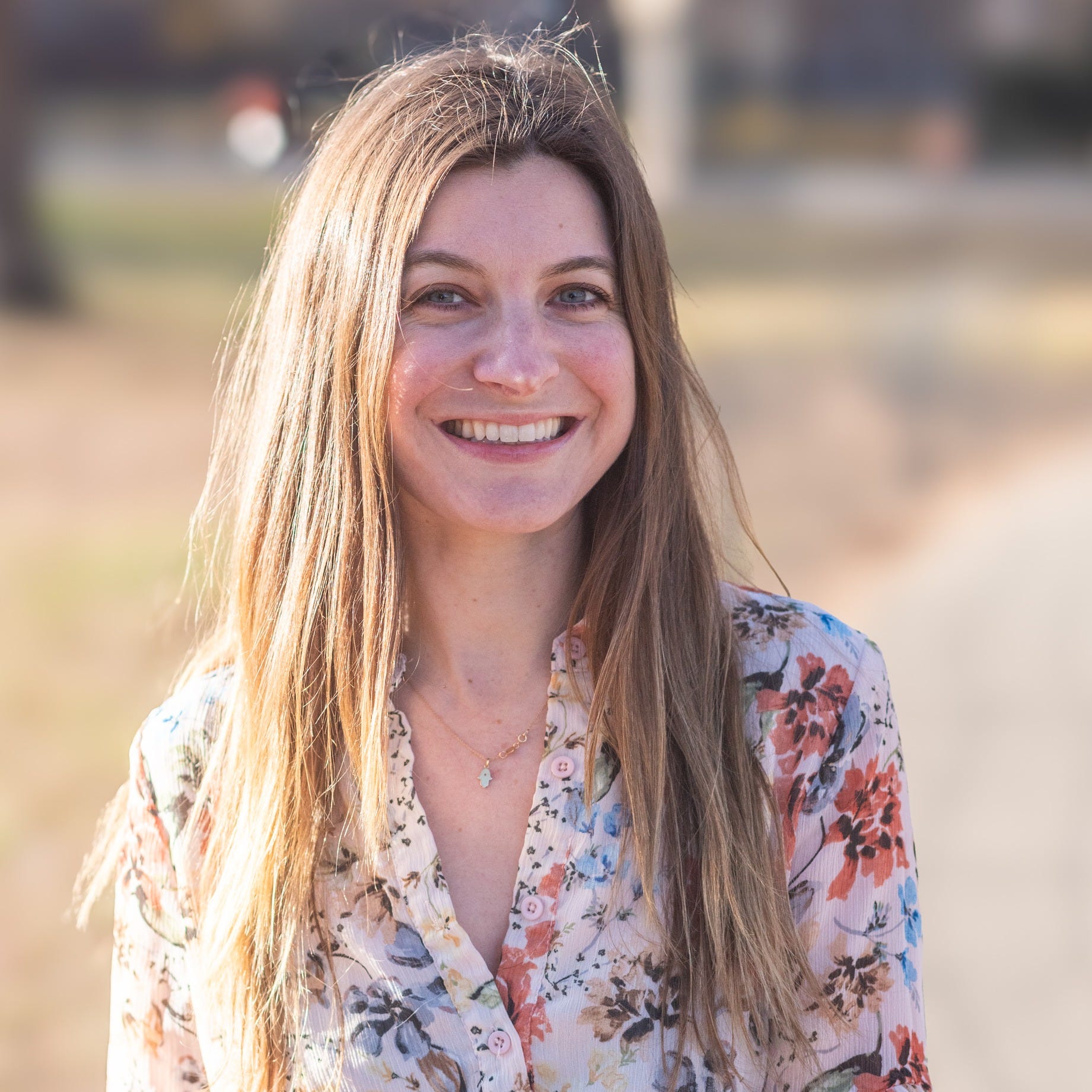 Nava Anne Grant | Substack
