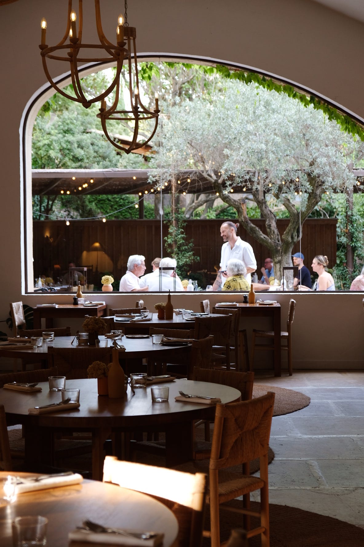 A week in Provence - by Eleanor Cording-Booth