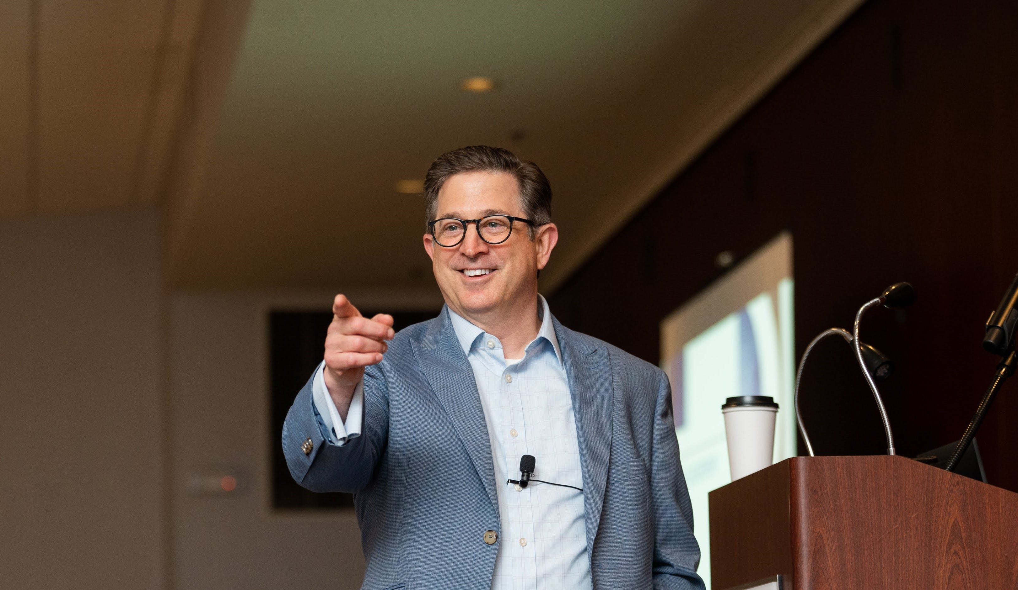 Brad Federman | Substack