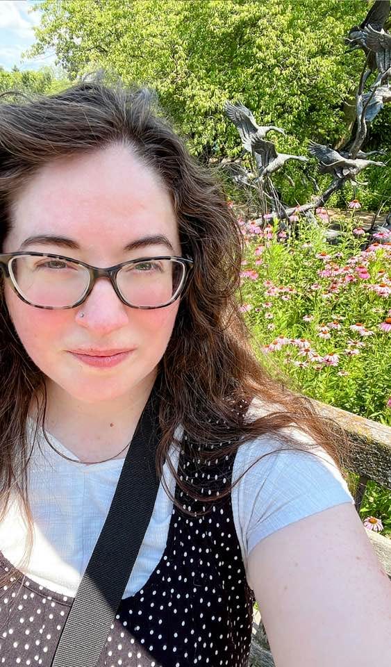 Shay Cranmer | Substack