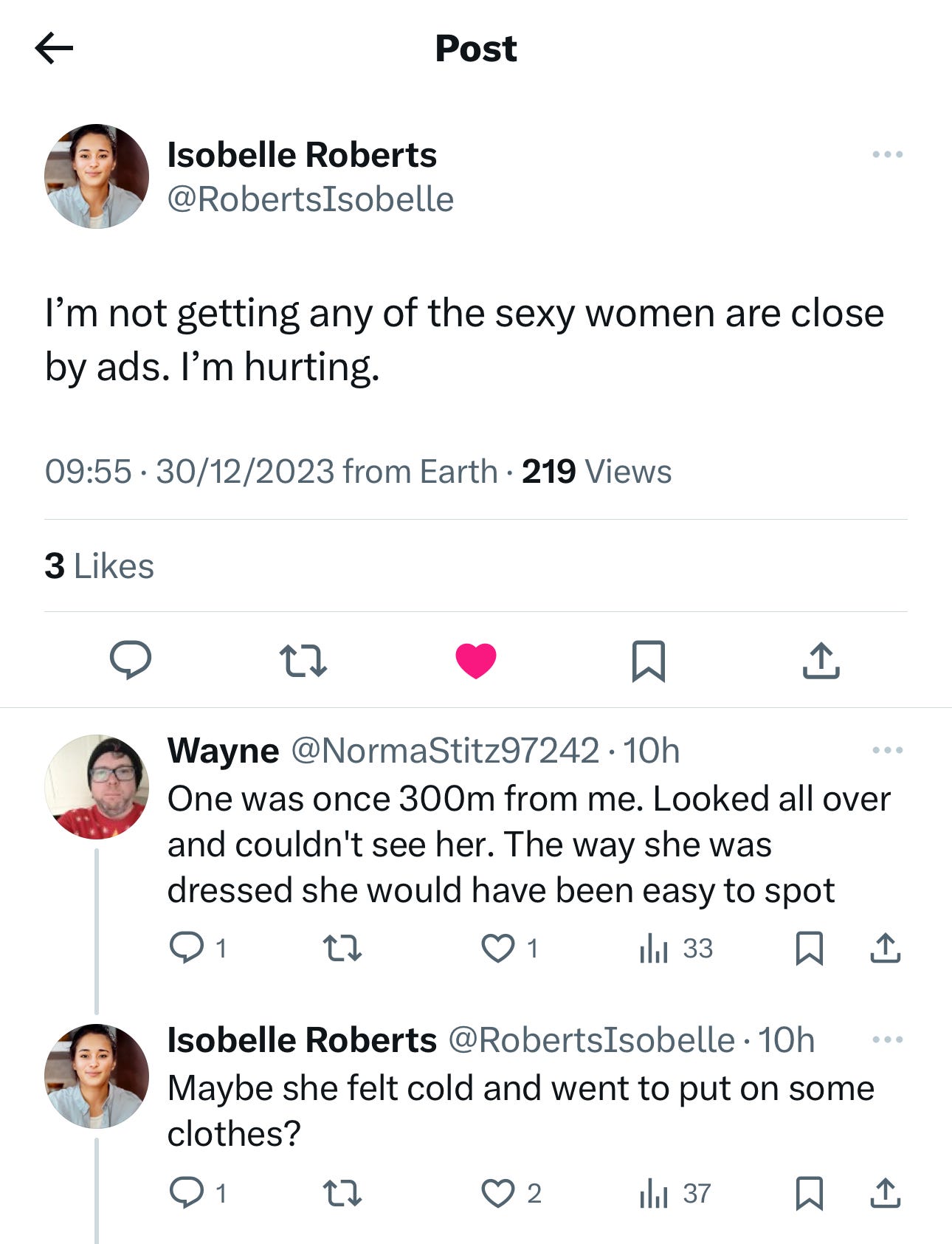 How to beat FOMO (Fear of Missing Out) - by Ariane Sherine