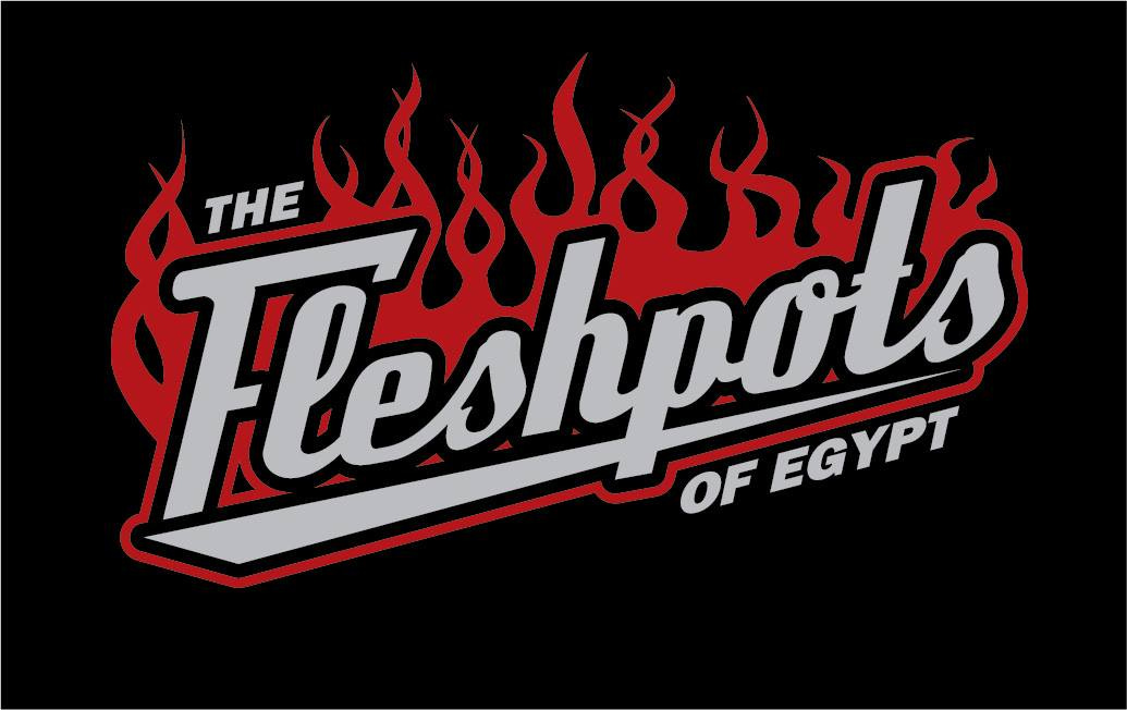 Longing After the Fleshpots - Luke Burgis Newsletter