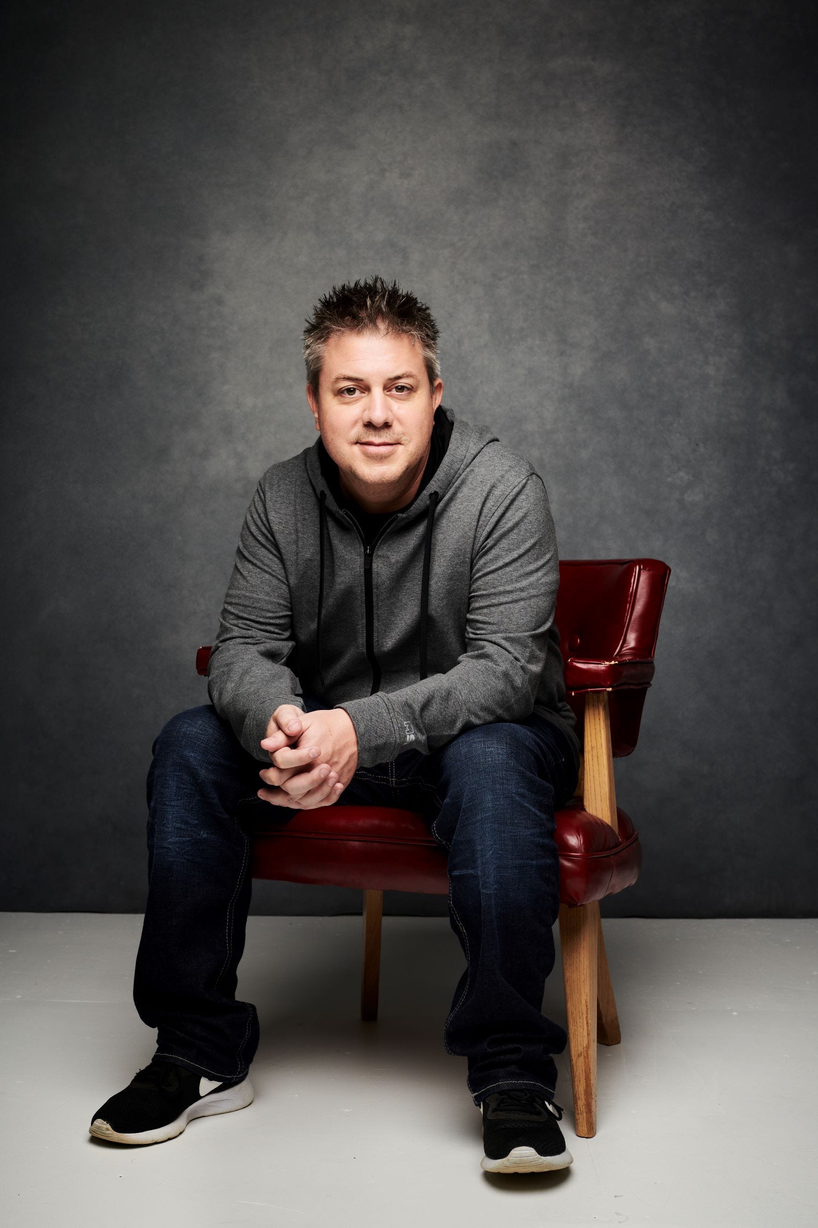 Matthew Fray | Substack