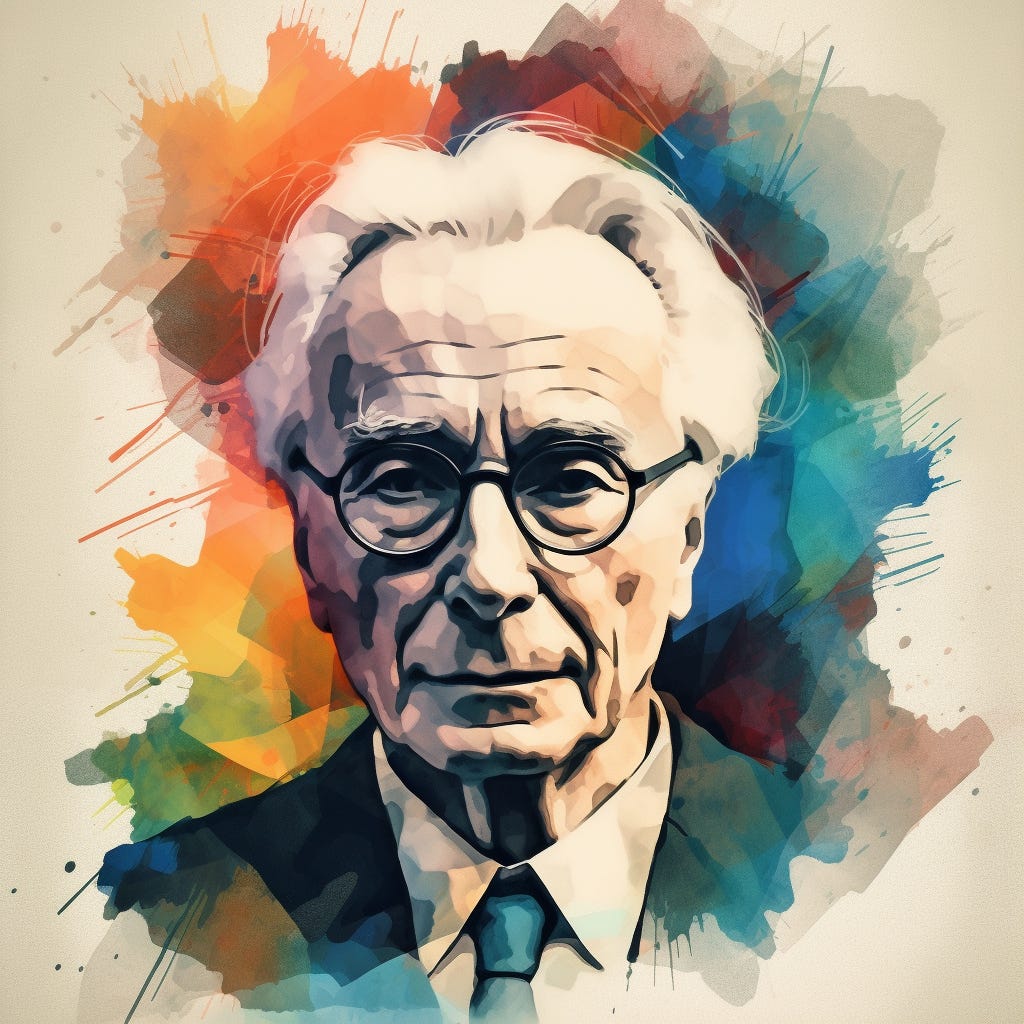 Viktor Frankl's Immense Contribution to Psychology