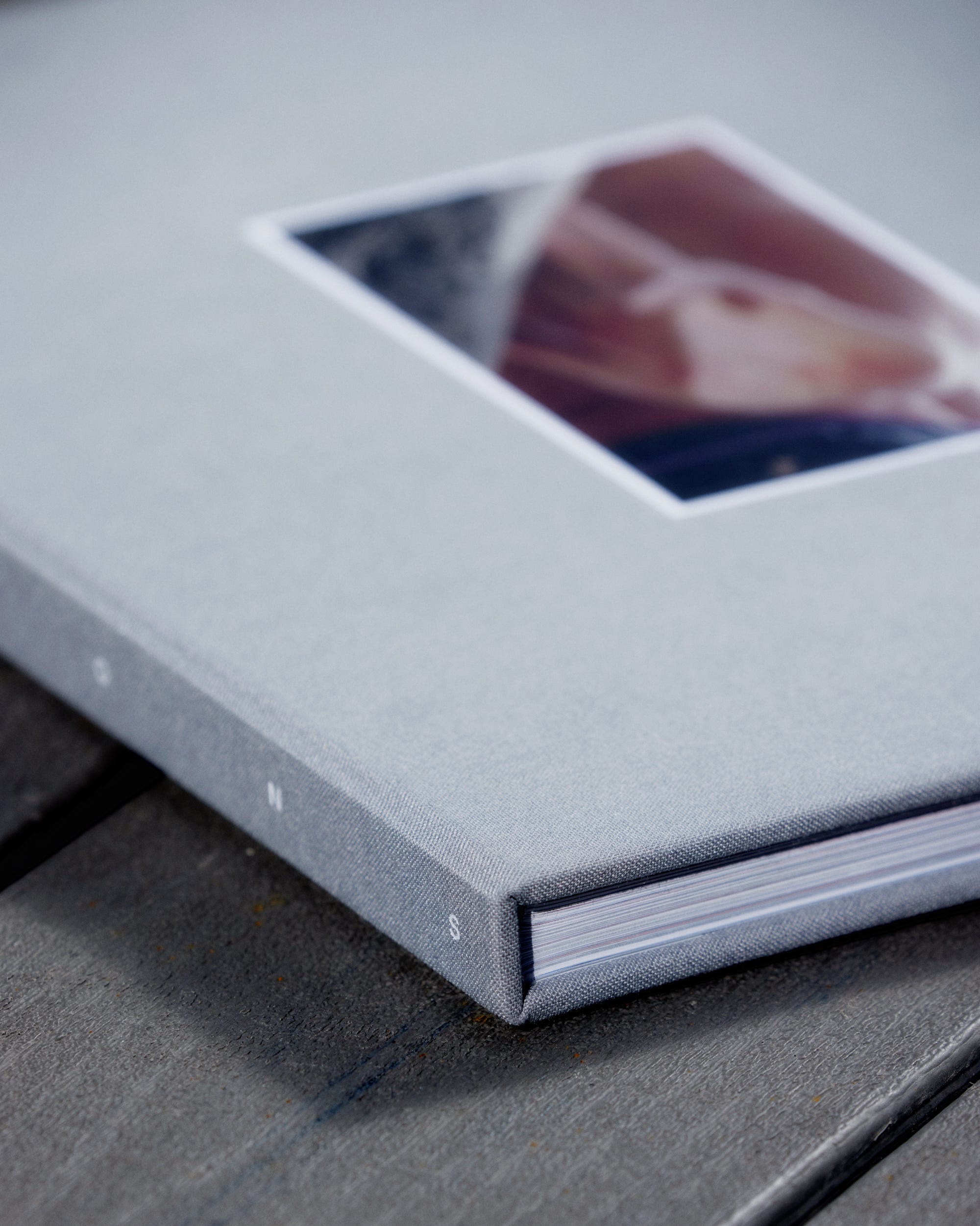 VISIONS - Film screening and book launch