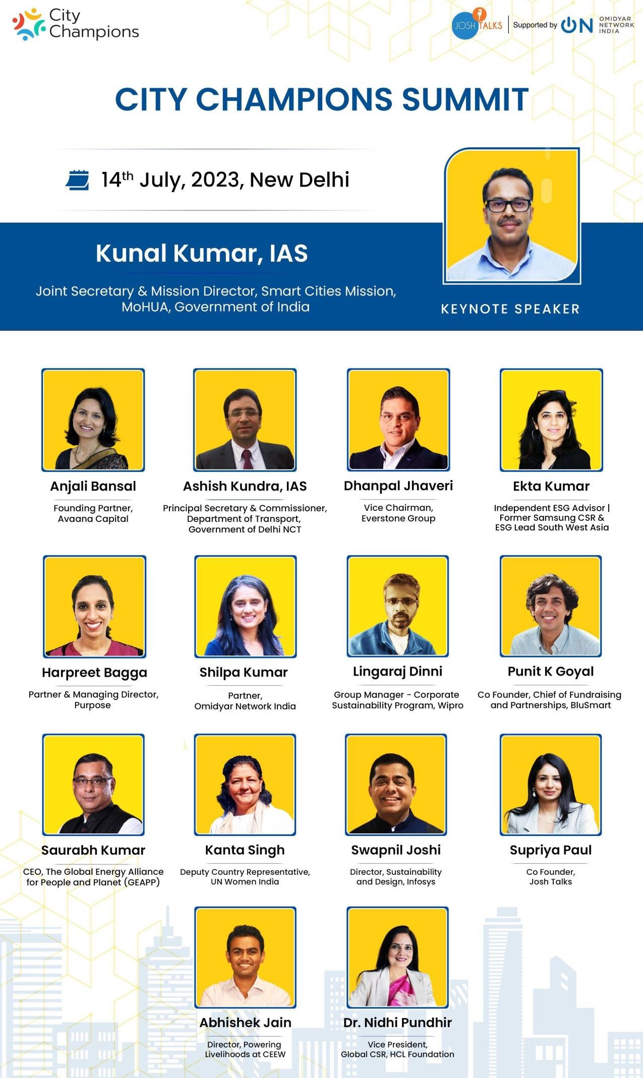 We're back - How to balance the role of Think Tanks in policymaking?