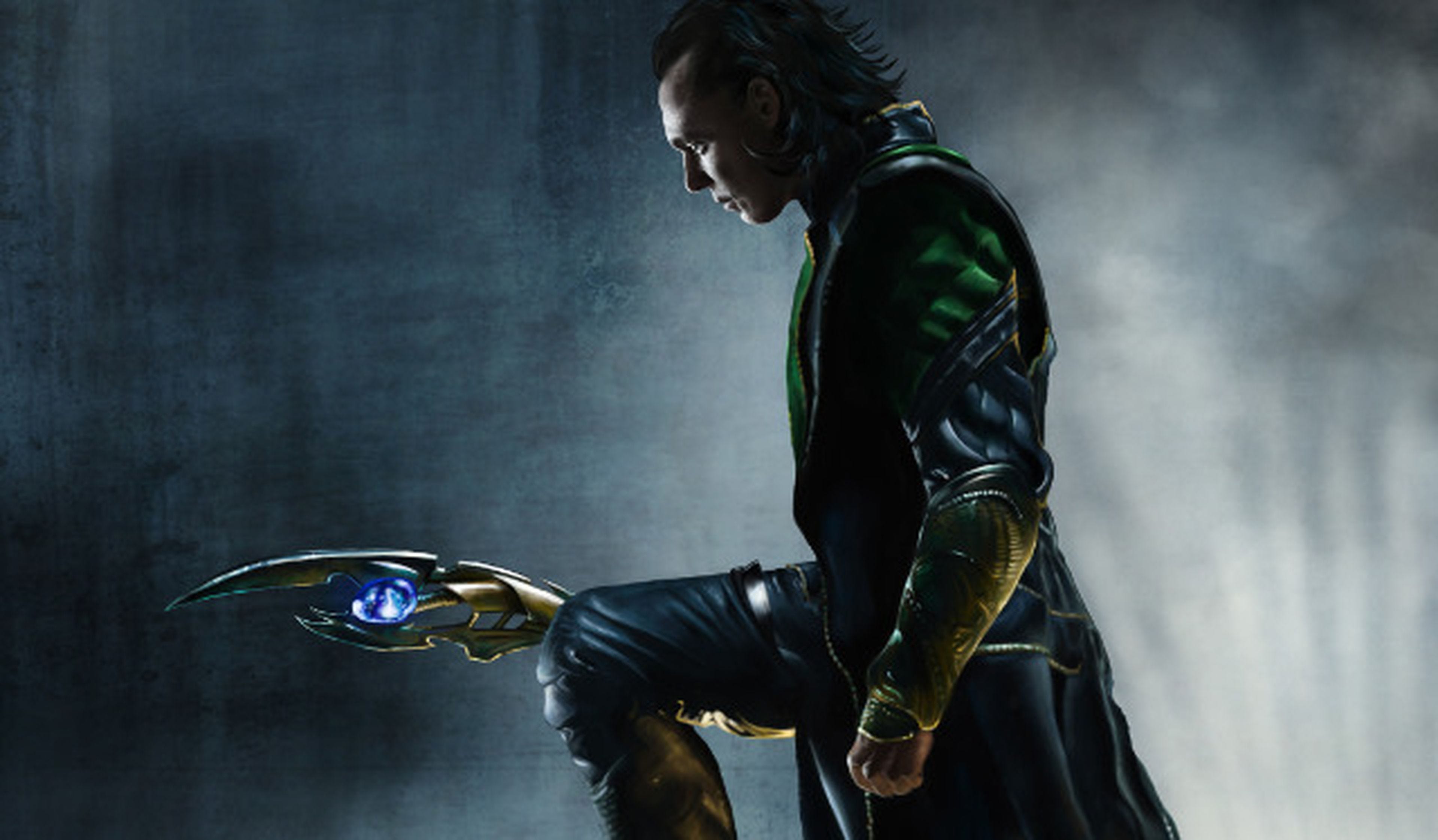 LOKI: A PERFECT role model for you. How to attain TRUE free will and ...