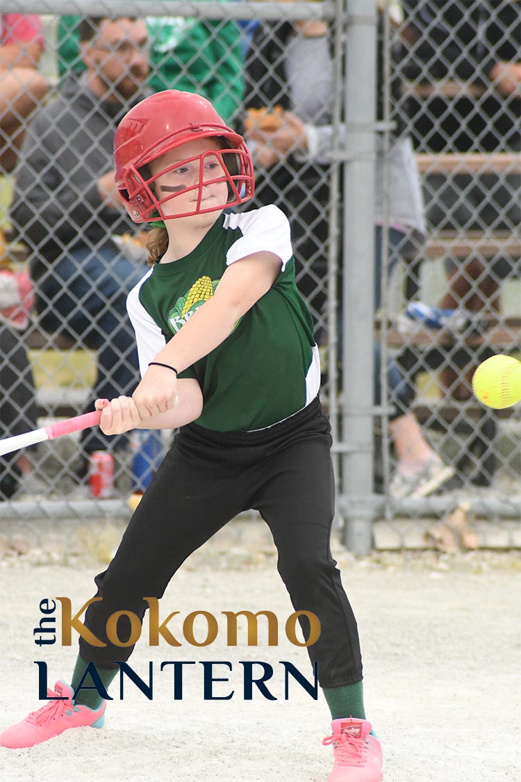 8U Softball Tournament: Breisch vs. The Love Bug